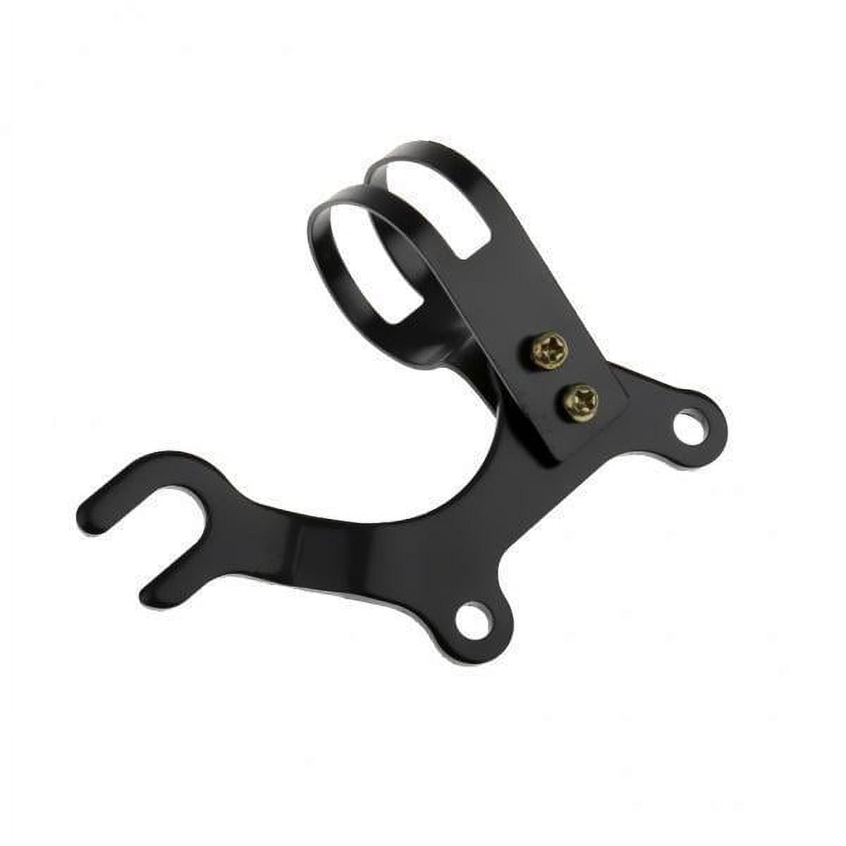 AMLESO 3xMountain Bike Disc Brake 140 Converter Bracket Adapter Switch ...