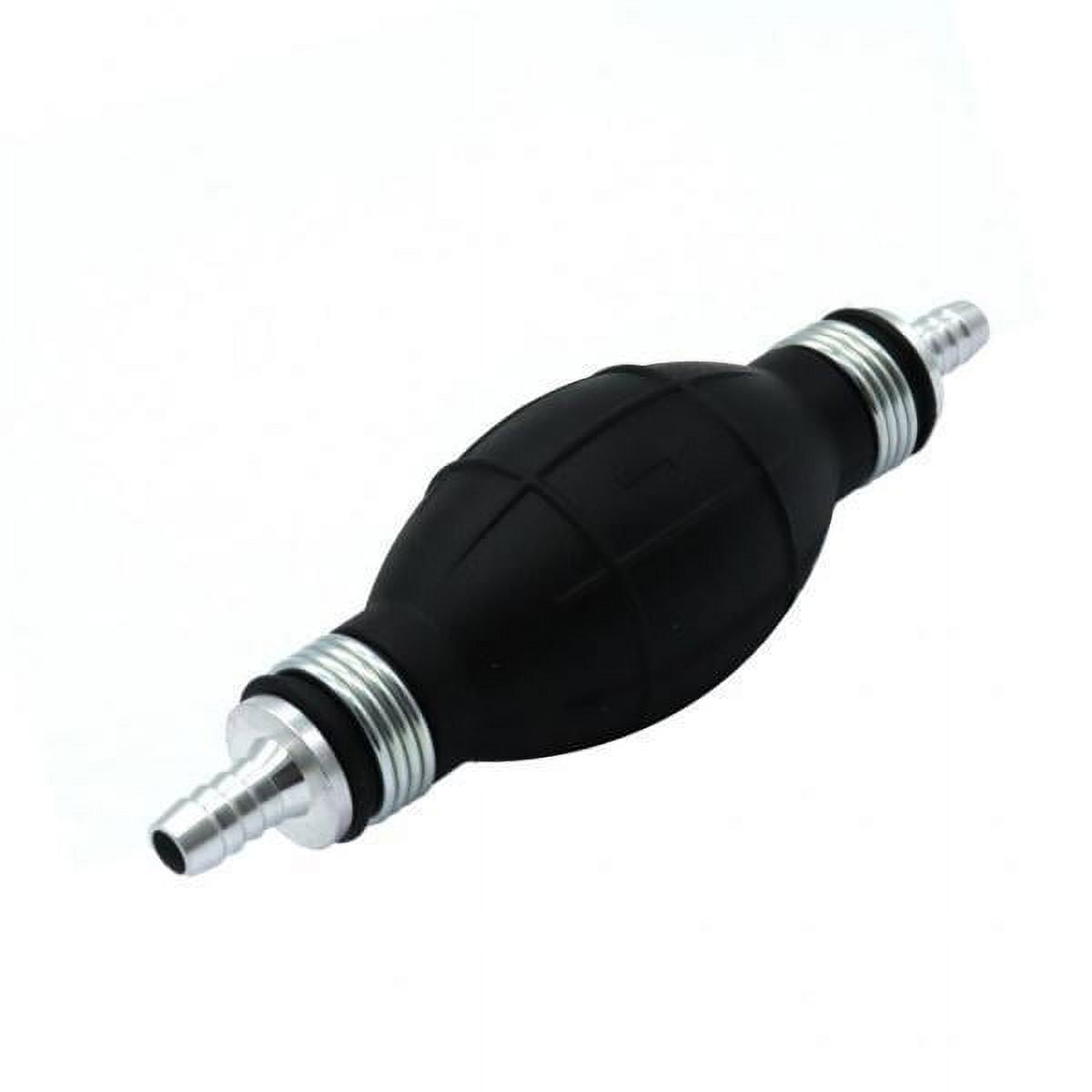 AMLESO 4x8mm Automobile Hand Pump Manual Delivery AP3733 - Walmart.com