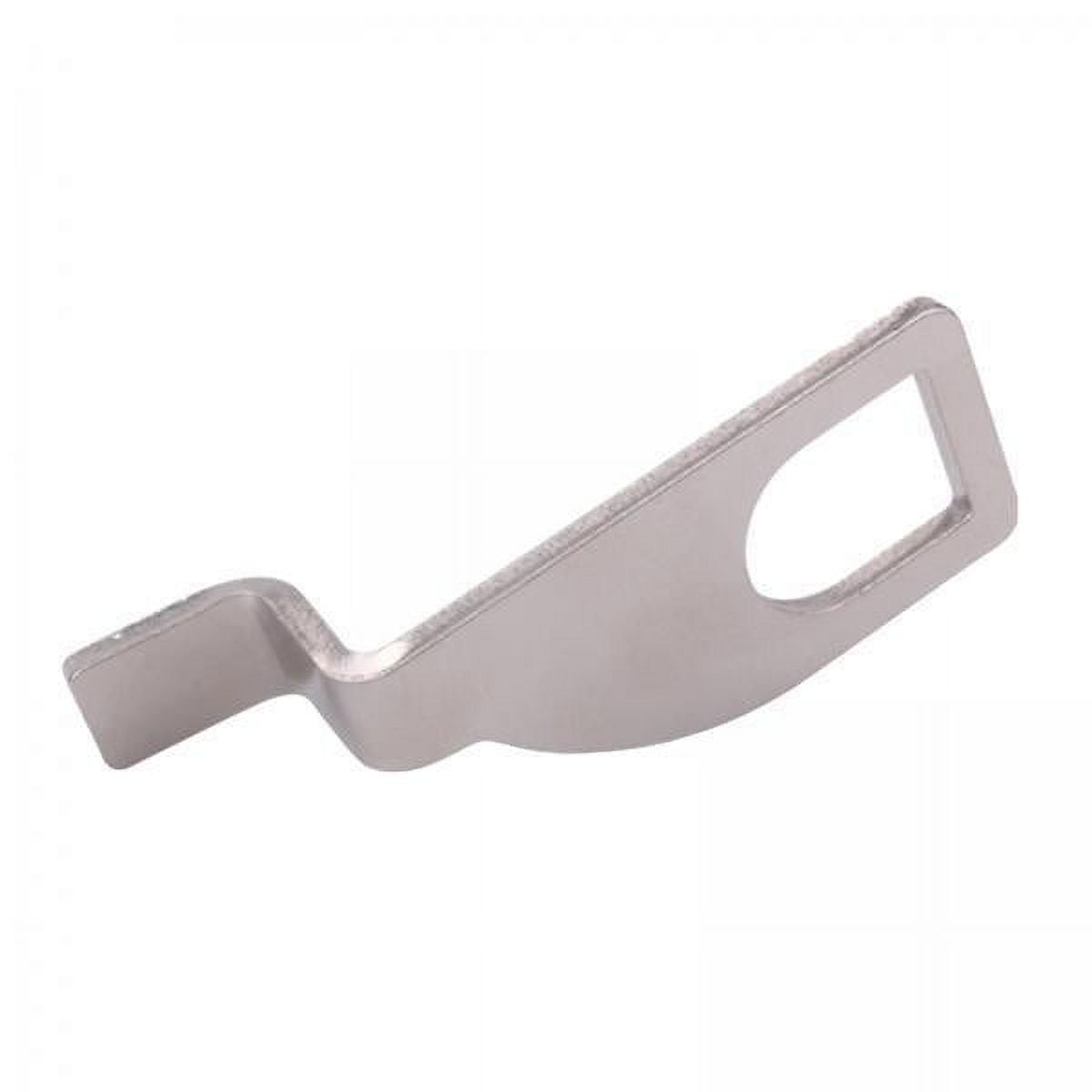 AMLESO 4xAluminum Alloy Auto Tailgate Standoff Bracket for T5 Corrosion ...
