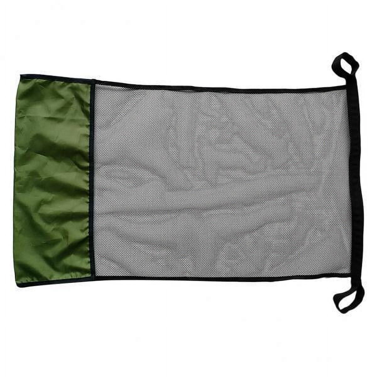 AMLESO 4xFloating Pool Noodle Chair Net Mesh Float Swimming Seat Light ...