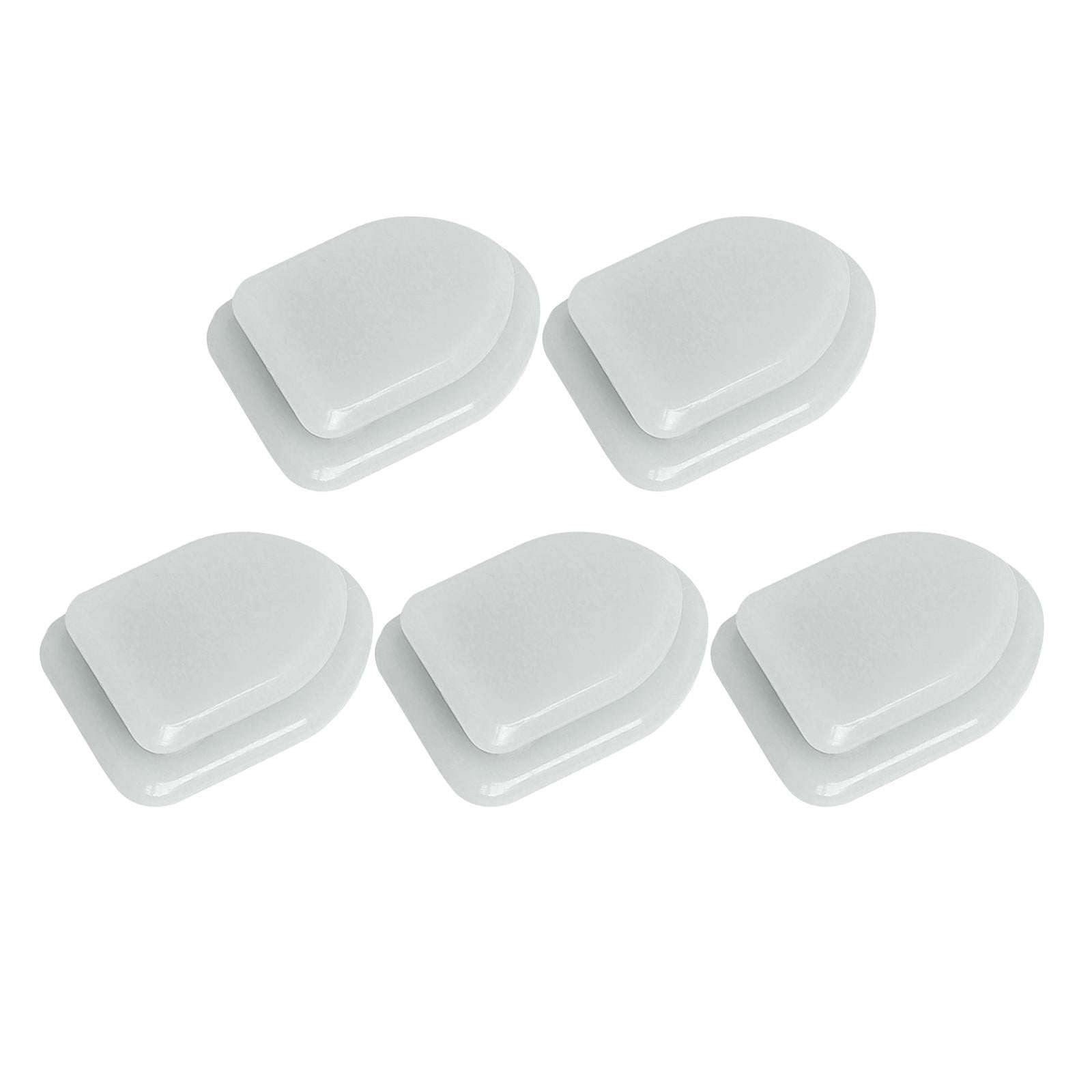 AMLESO 5Pcs Car Dashboard Hook Auto Hangers Portable Earphone Cable ...