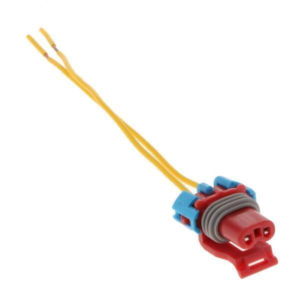 AMLESO 6x2 Pin Valve Connector Plug 086 0244-1.5-21 - Walmart.com