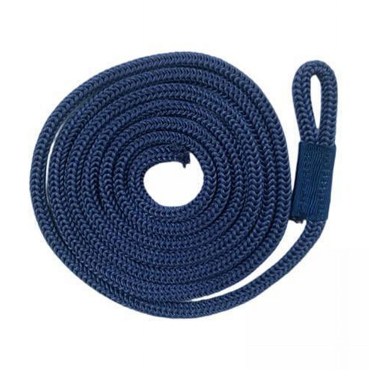 AMLESO 6xBoat Line with Loop Boat s Bumper Lines Mooring Rope Boat ...