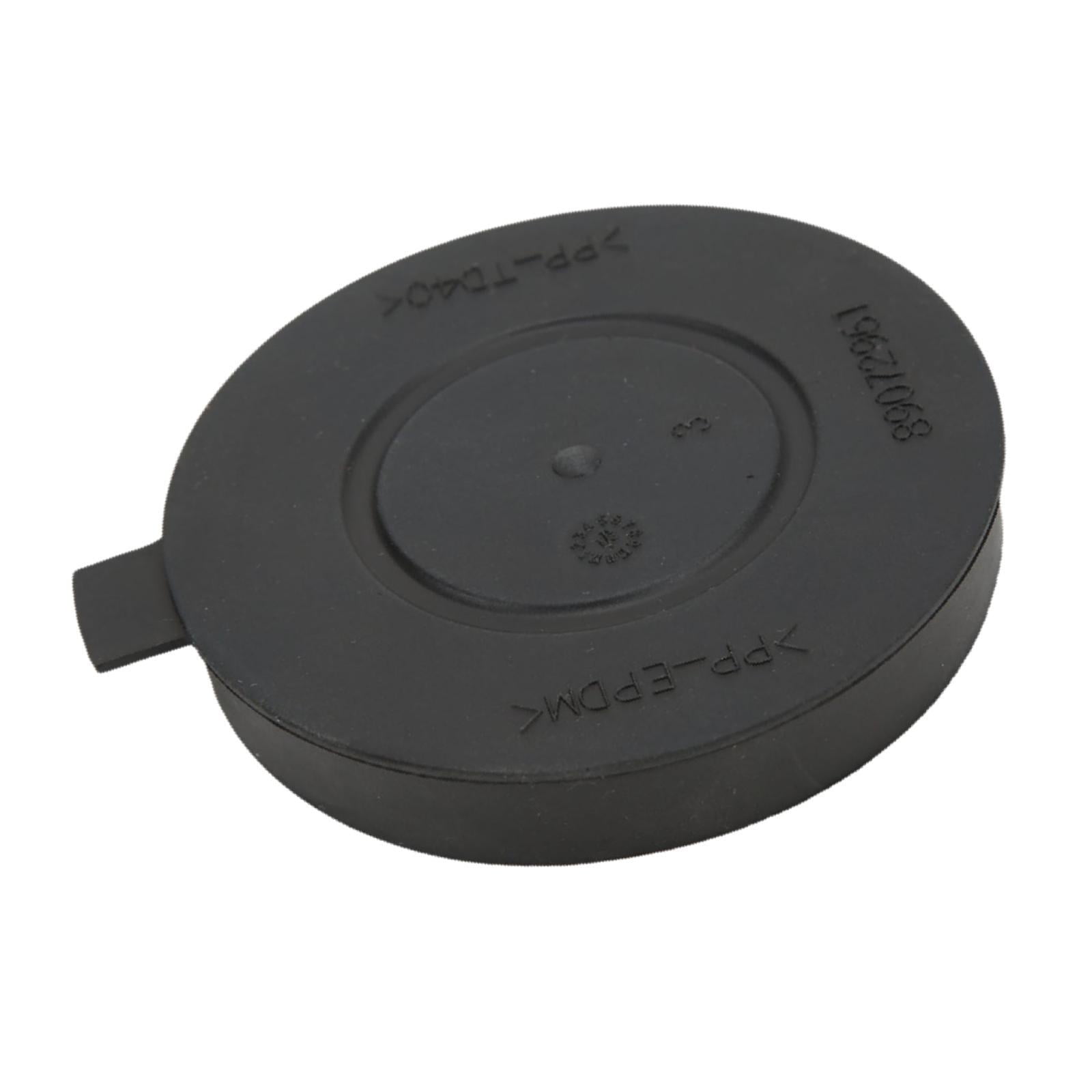 AMLESO 89072961 Headlight Dust Cap Cover Replaces Lighting Accessories ...
