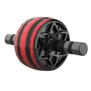 Athletic Works Plank Abdominal Roller Wheel. Core Strength, Abdominal ...