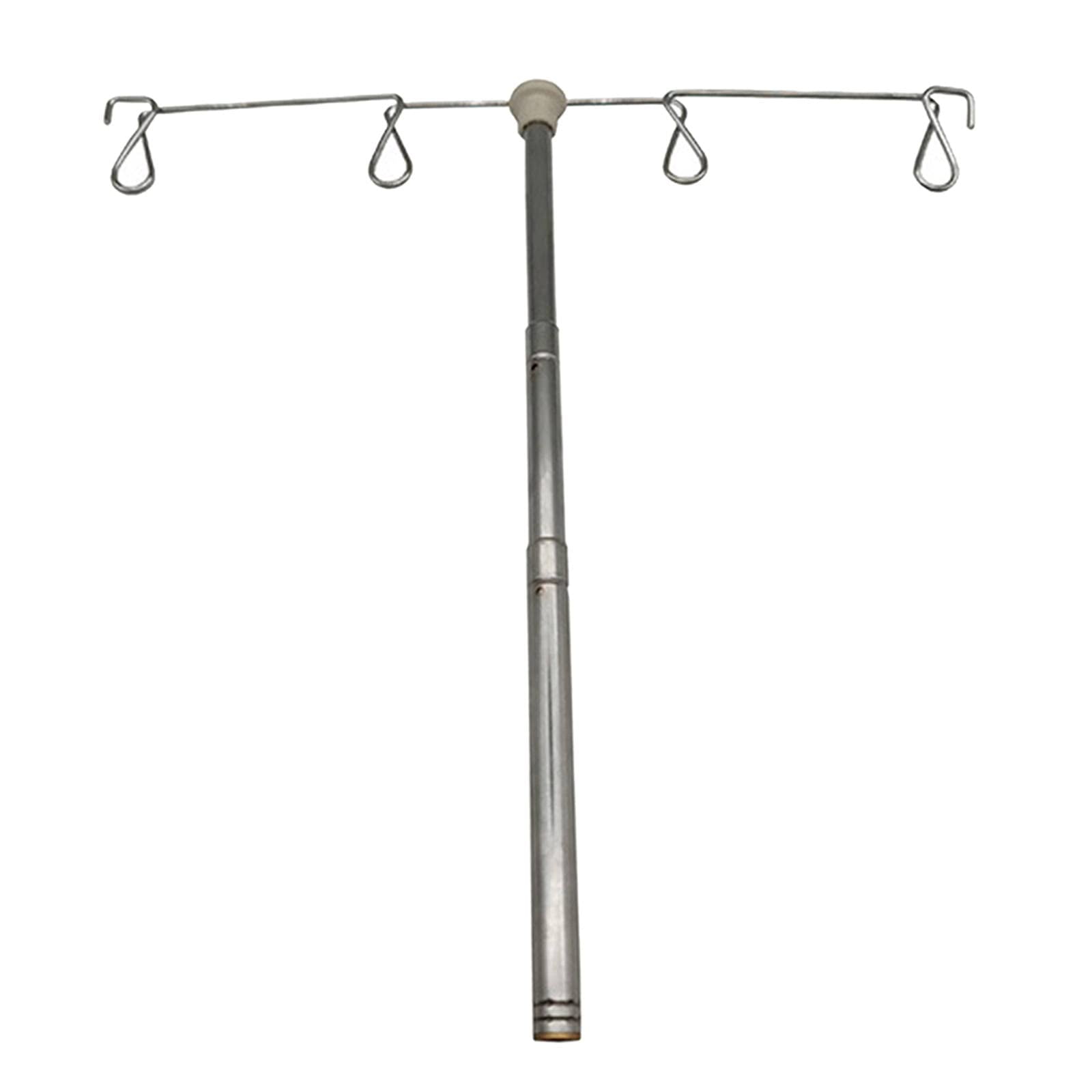 AMLESO Adjustable Cone Thread Stand Spool Holder for Sewing Machine ...