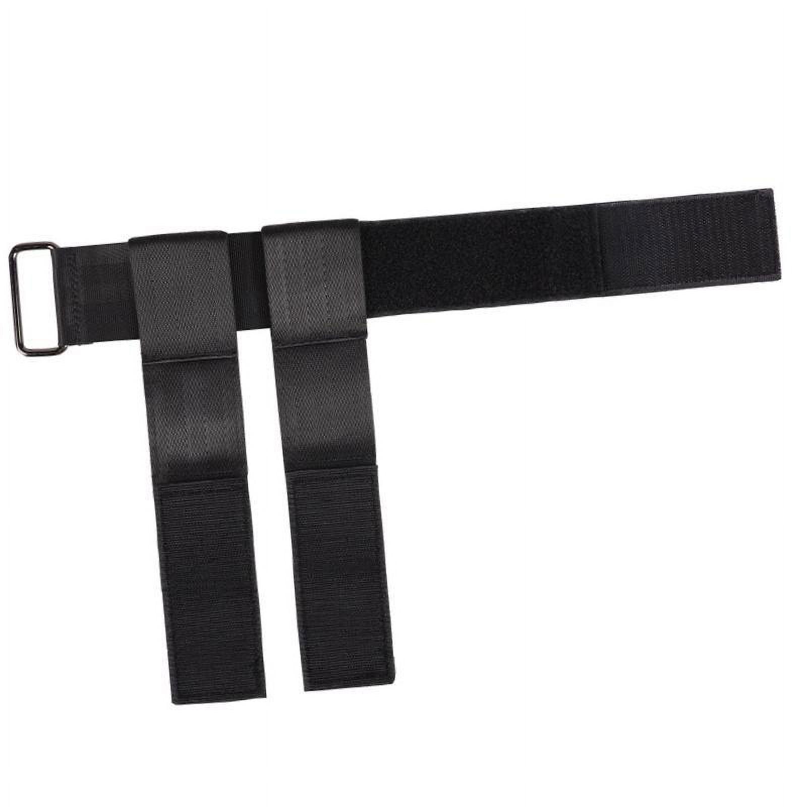AMLESO Adjustable Weight Dumbbell Ankle Strap Dumbbell Attachment ...