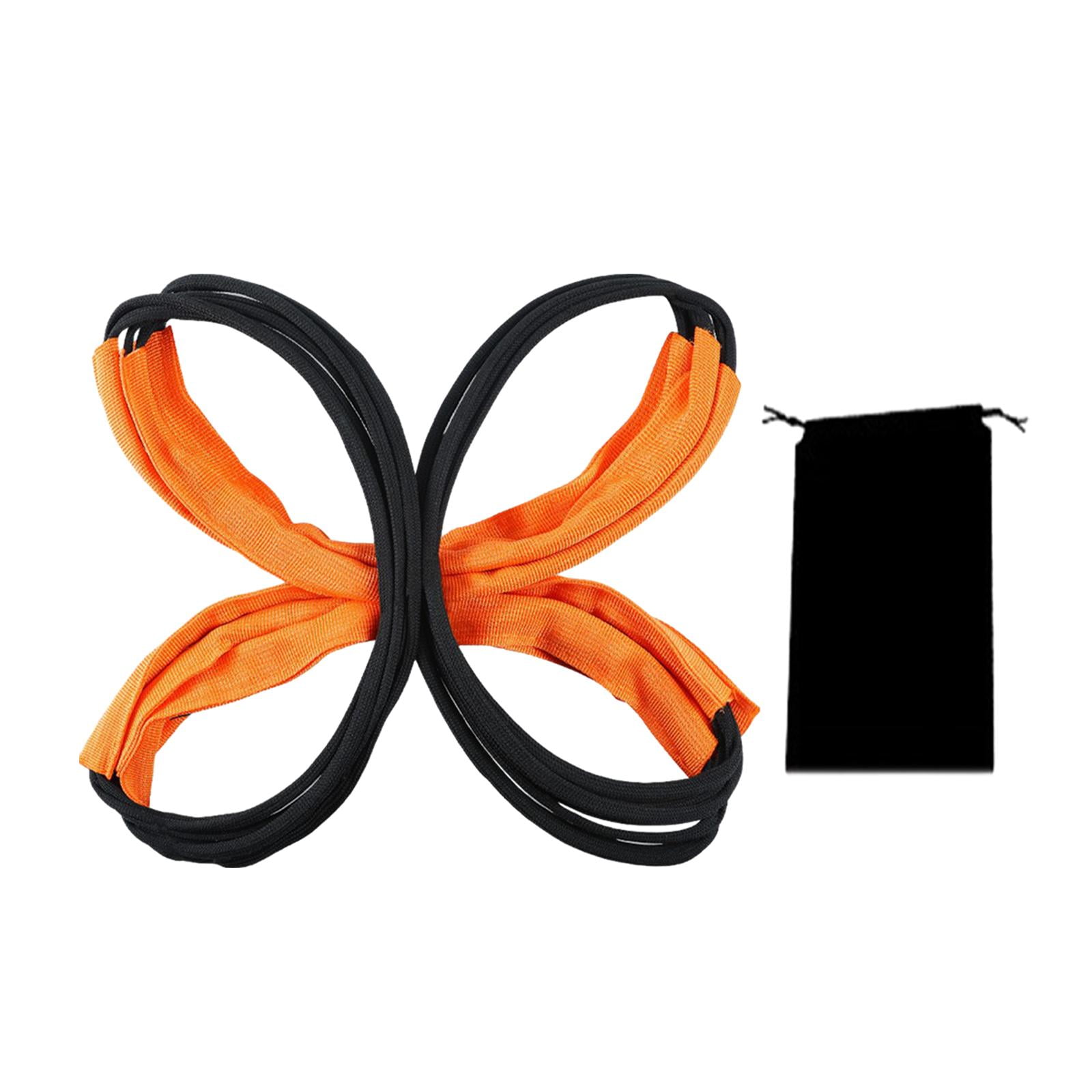 AMLESO Agility Ladder Football Footwork Ladder Multifunction Rugby ...