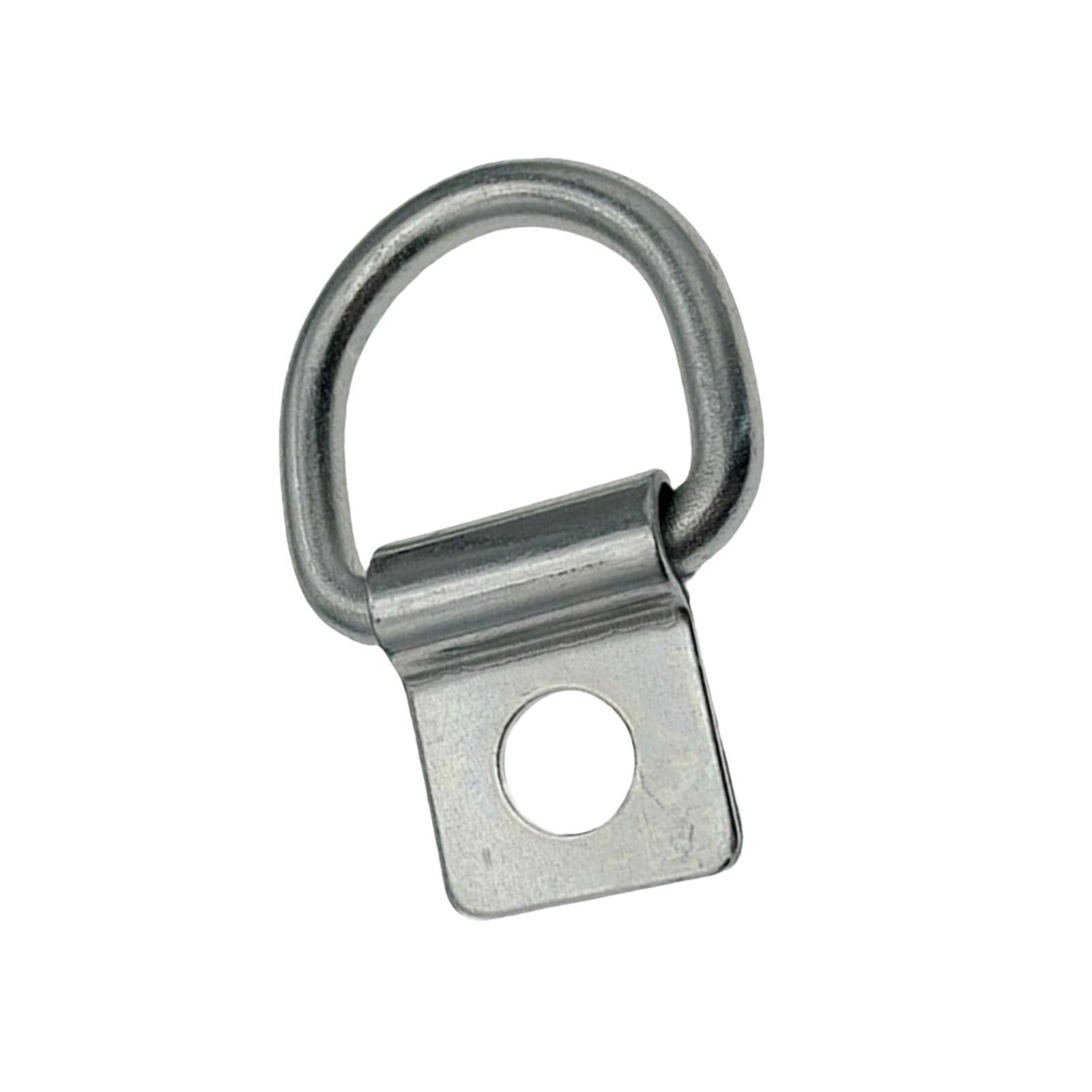 AMLESO Anchor Lashing Loop ,Tie Down Anchors Hook ,Towing Loop Tie Down ...