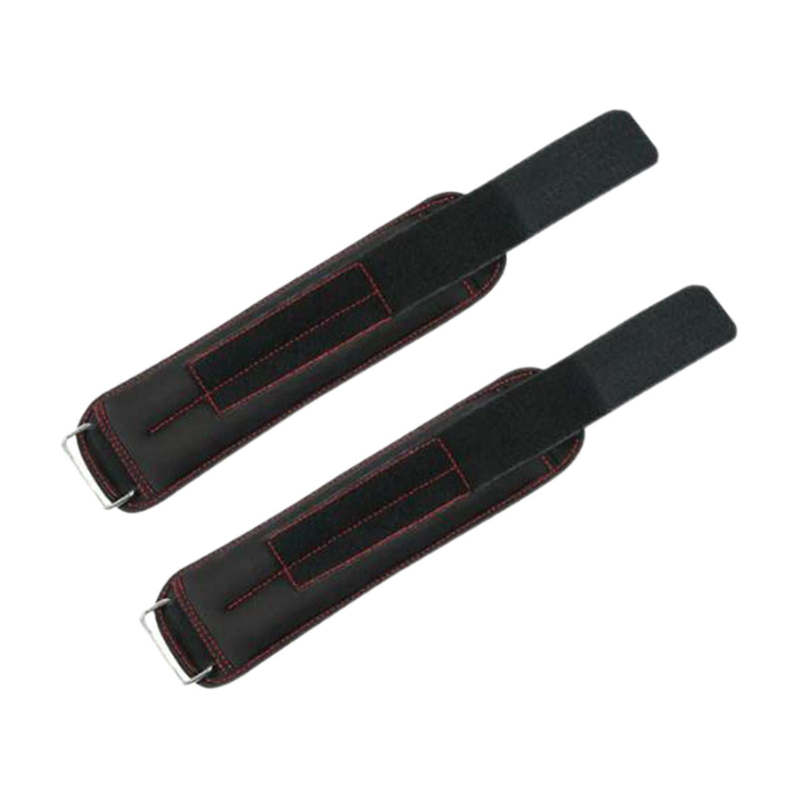 AMLESO Ankle Weights Sandbag Weighted Bracelet Adjustable Wrist Weights ...