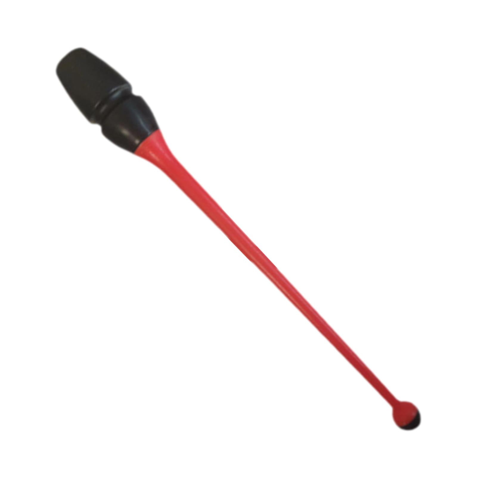 AMLESO Artistic Gymnastics Stick Fitness Equipment Lightweight Shatter ...