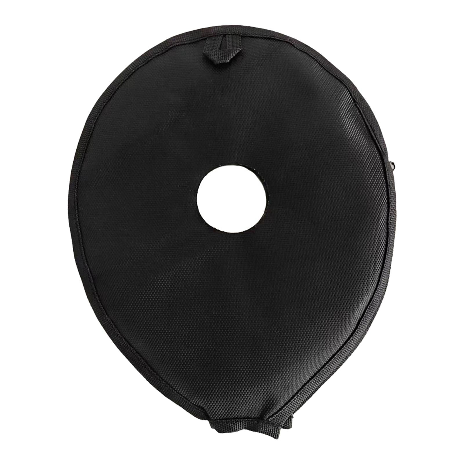 AMLESO Badminton Racquet Head Cover Accessories Leather Sport Badminton ...