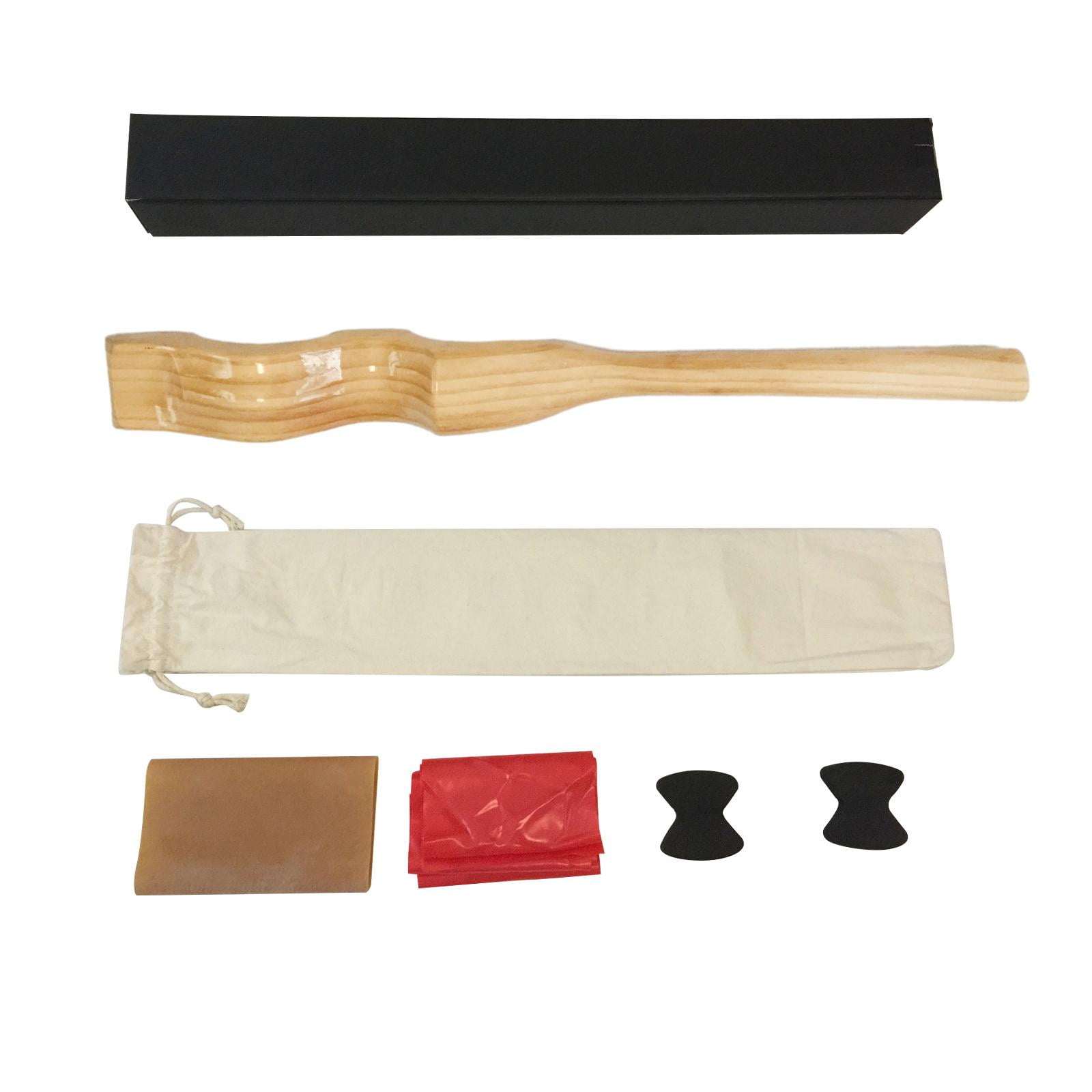 AMLESO Ballet Foot Stretcher Set, Dance Stretching Equipment, Premium ...