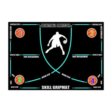Free Shipping! GoSports XTRAMAN Basketball Dummy Defender Training ...