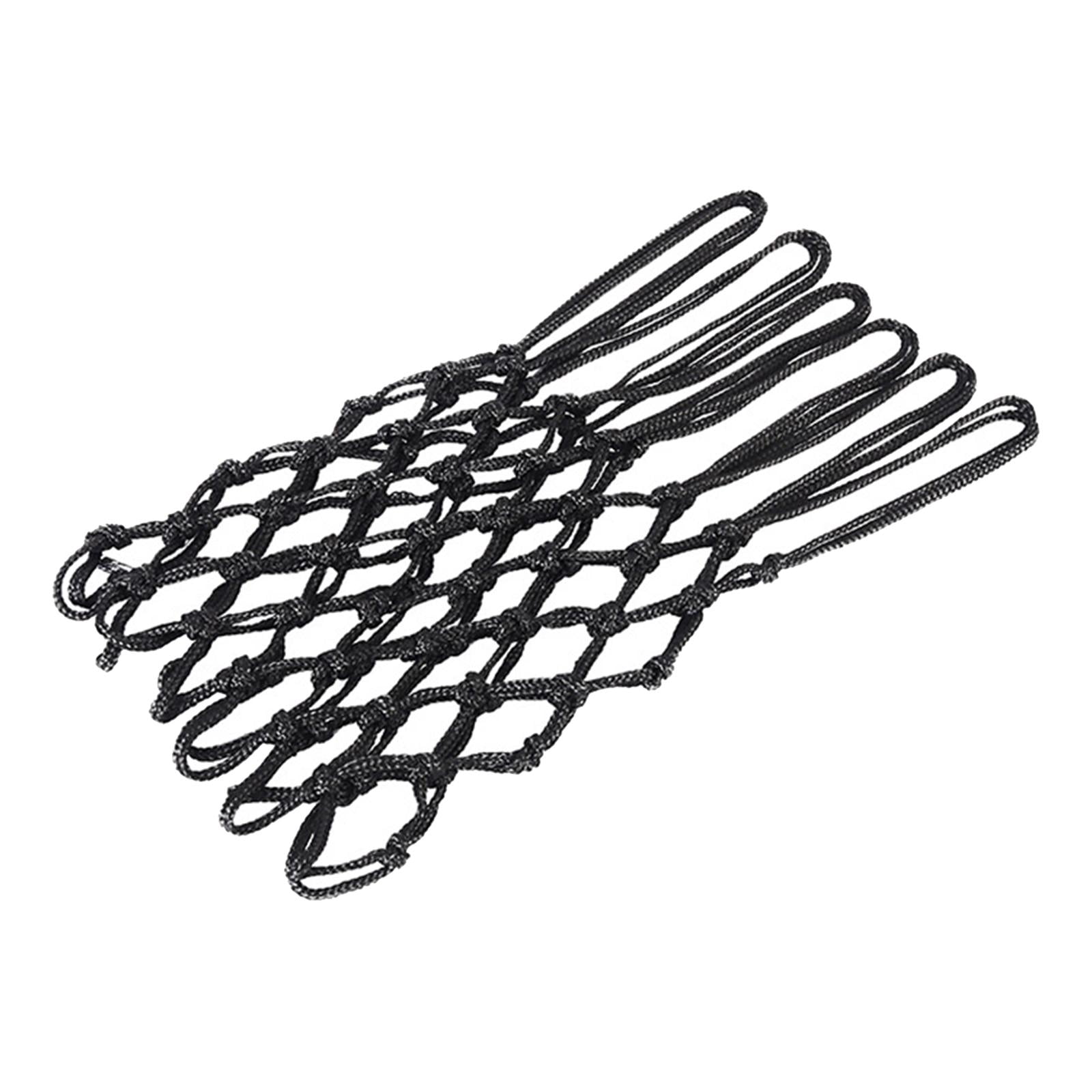 AMLESO Basketball Net Basketball Hoop Net Equipment Accessories ...