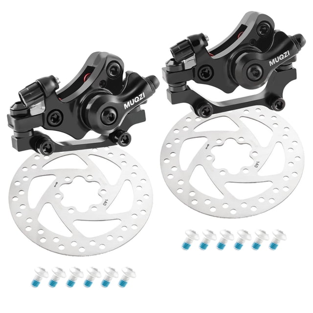 AMLESO Bike Disc Brake Line Pulling Disc Brake Replace with Brake ...