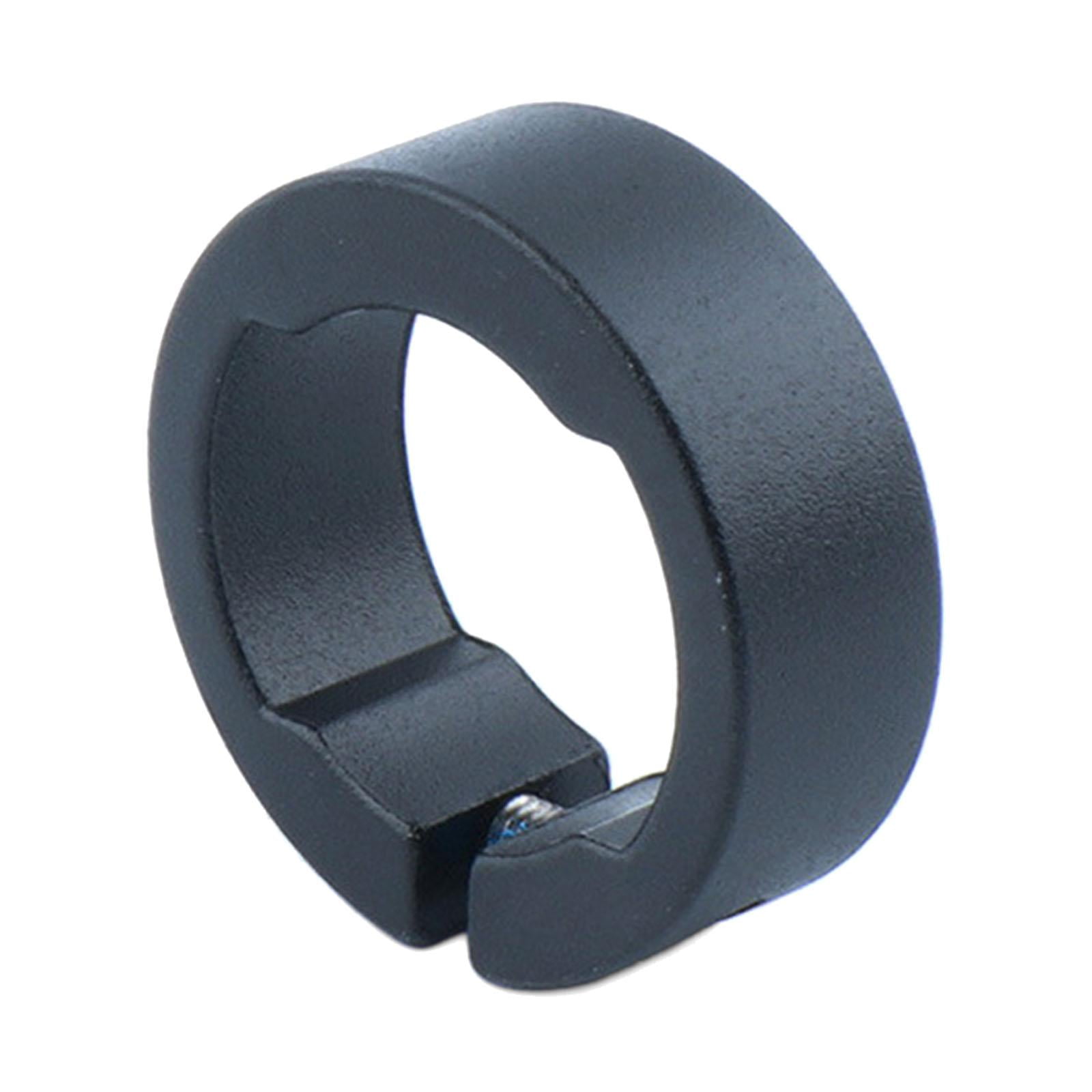 AMLESO Bike Handlebar End Lock Loop Bike Grips Fixing Loop Road Bikes ...