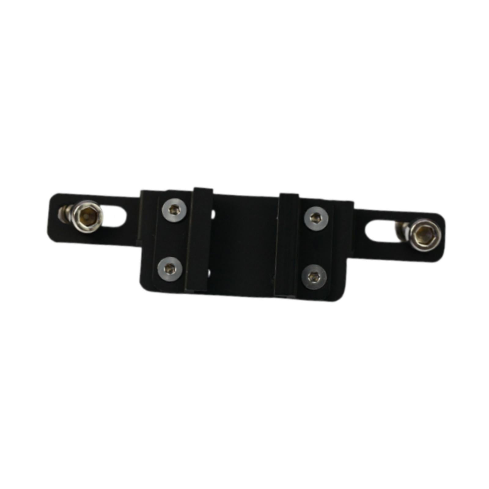 Back Rack Light Mount