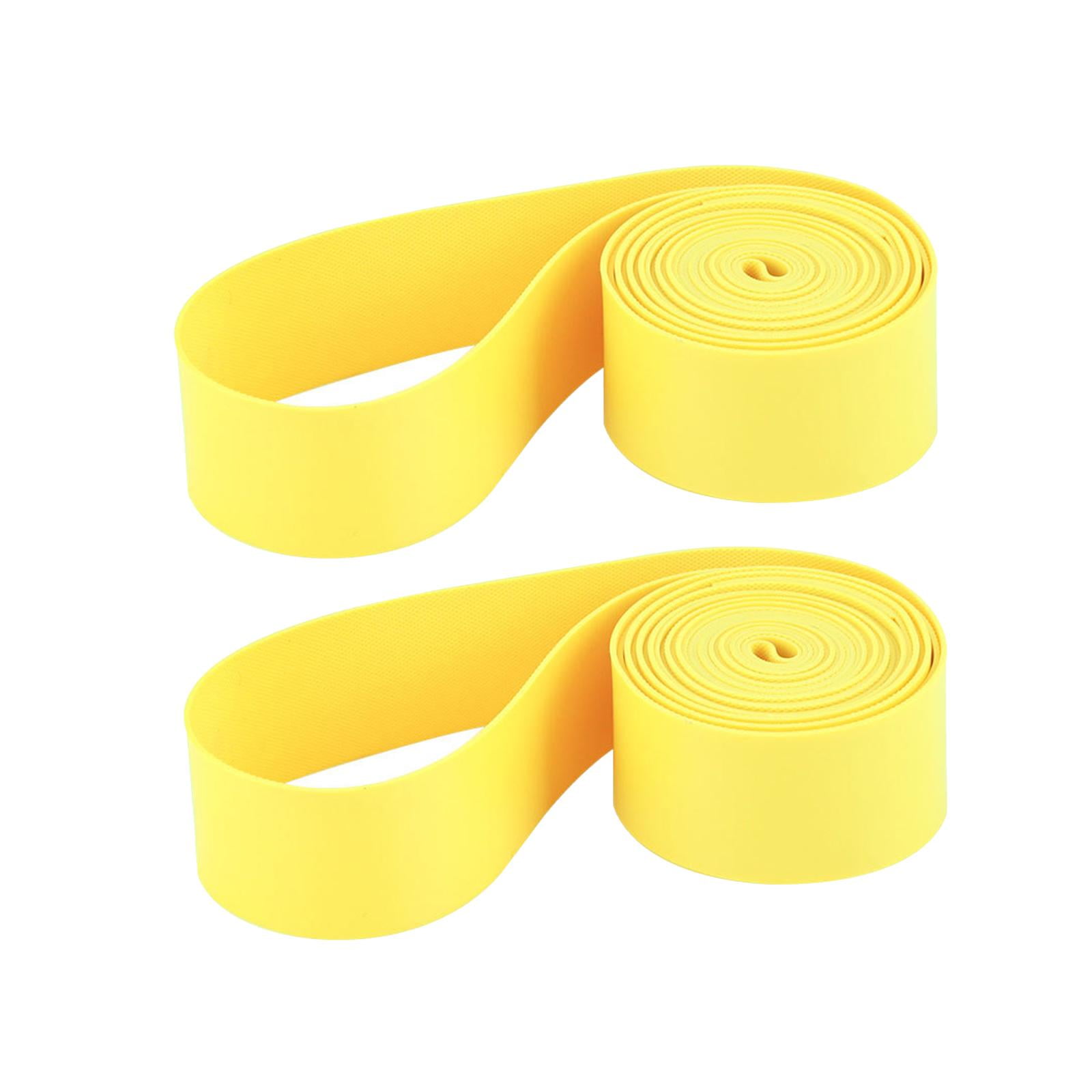 AMLESO Bike Tire Liner Rim Strip Rim Tape, Portable Mountain Bike Tyre ...