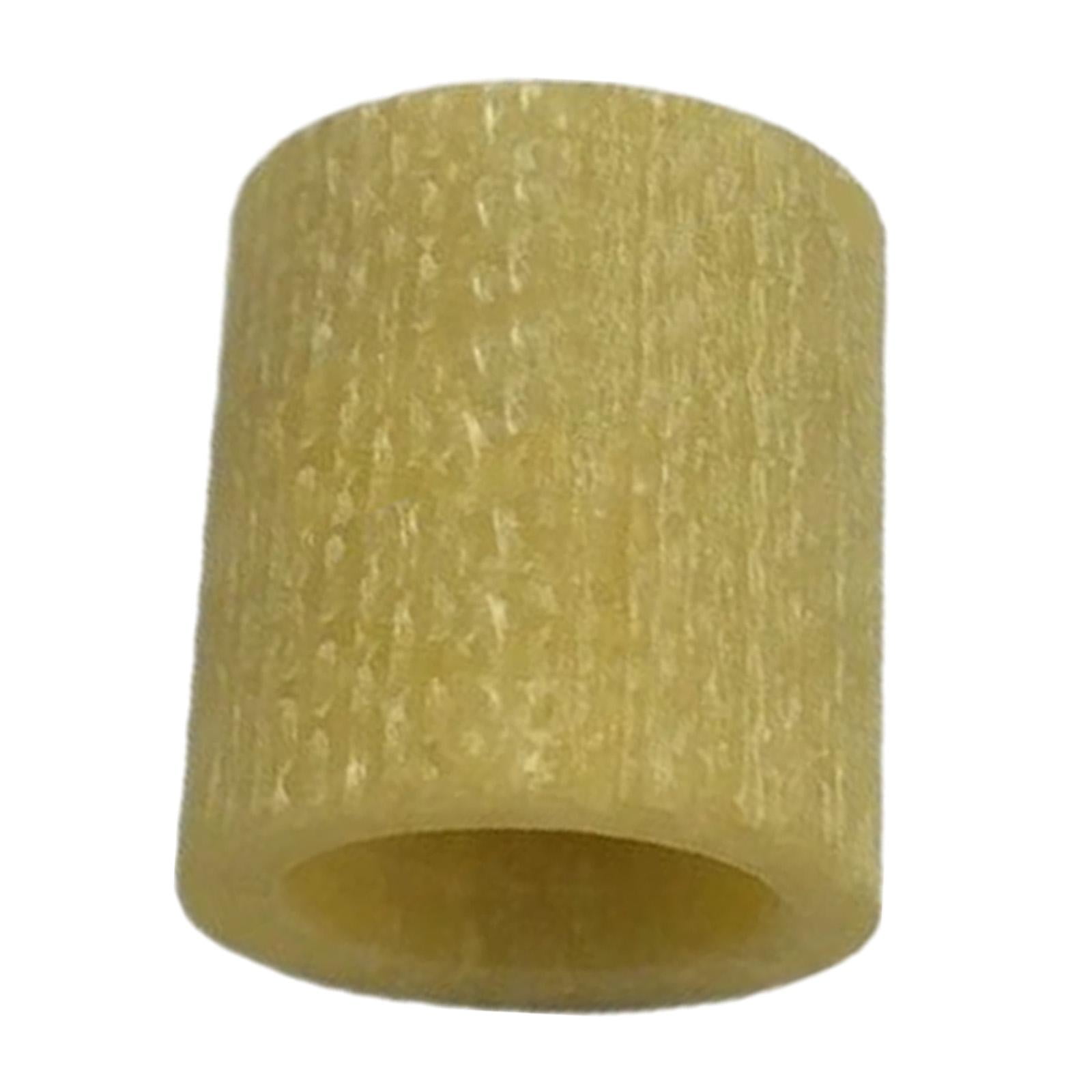 AMLESO Billiard Cue Stick Ferrule Pool Cue Ferrule Durable Lightweight ...