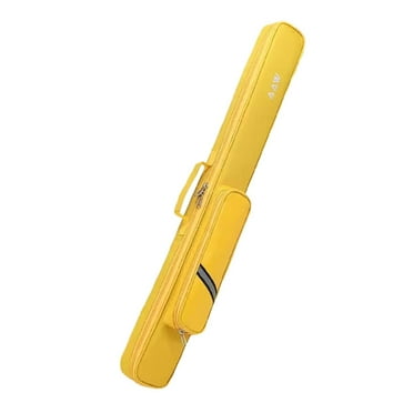 Casemaster Q-Vault Supreme Billiard/Pool Cue Case with Accessory Pocket ...