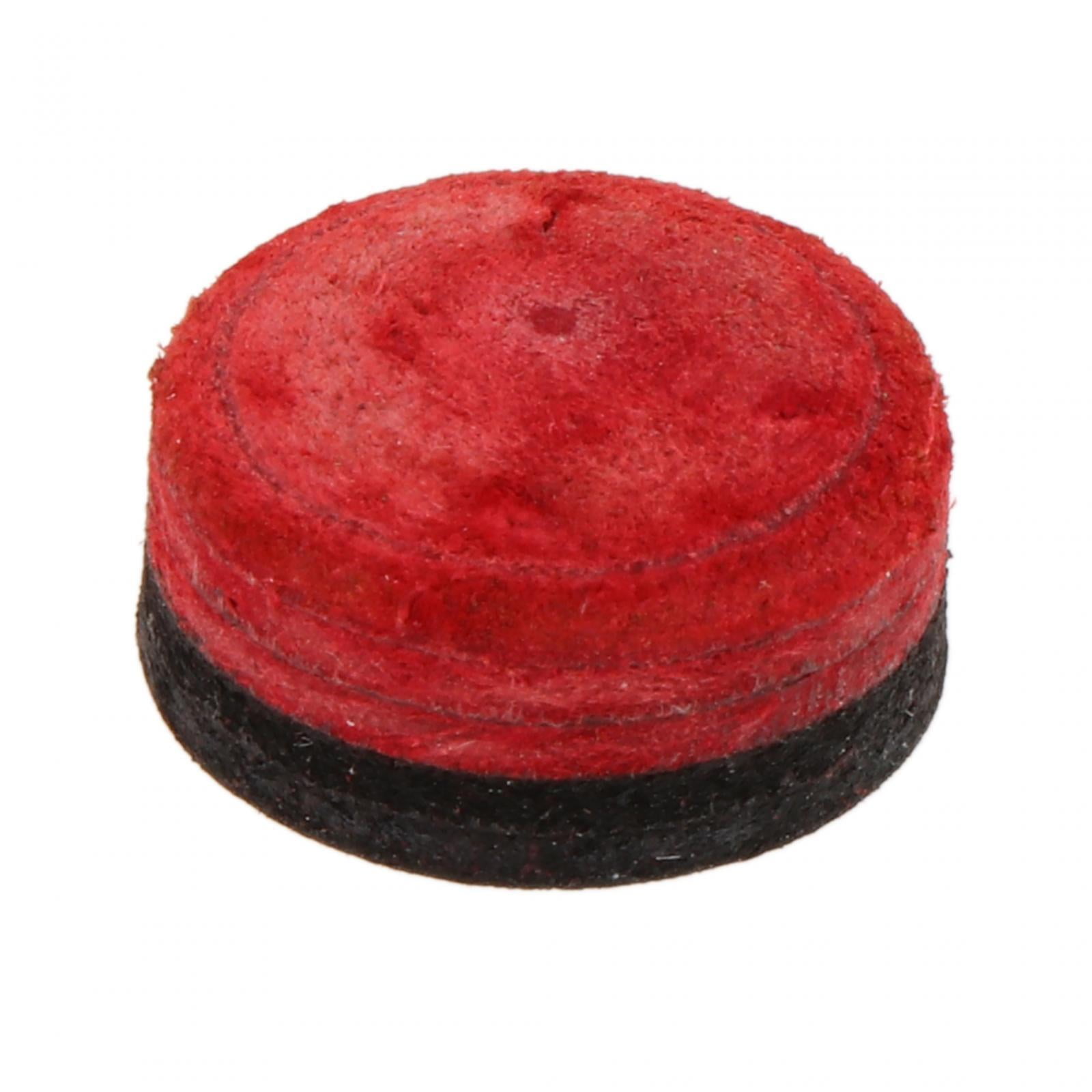 AMLESO Billiard Pool Cue Tip Billiards Cue Tip Replacement Part Snooker ...
