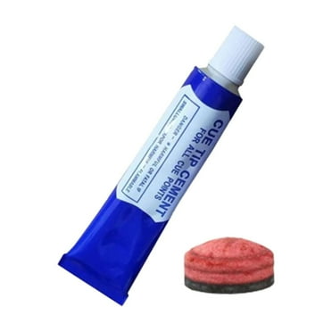 Hirano Pool Billiard Cue Tip 4 Layers 13 mm 1 pc - Walmart.com