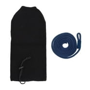 Marine Stainless Steel Outboard Boat Propeller Cover Cage, Against ...