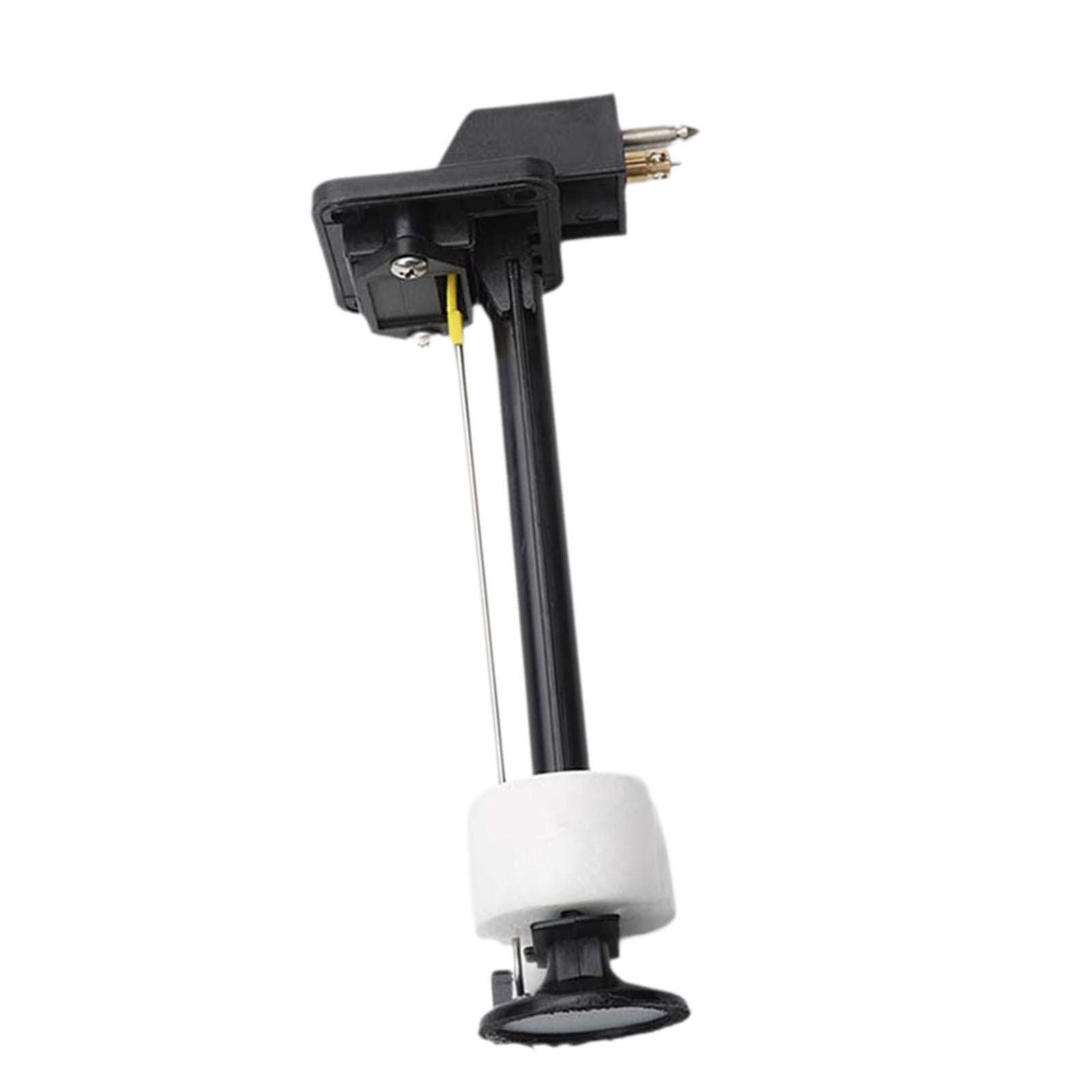 AMLESO Boat Fuel Tank Gauge, Fuel Meter , Sturdy Accessory Practical ...