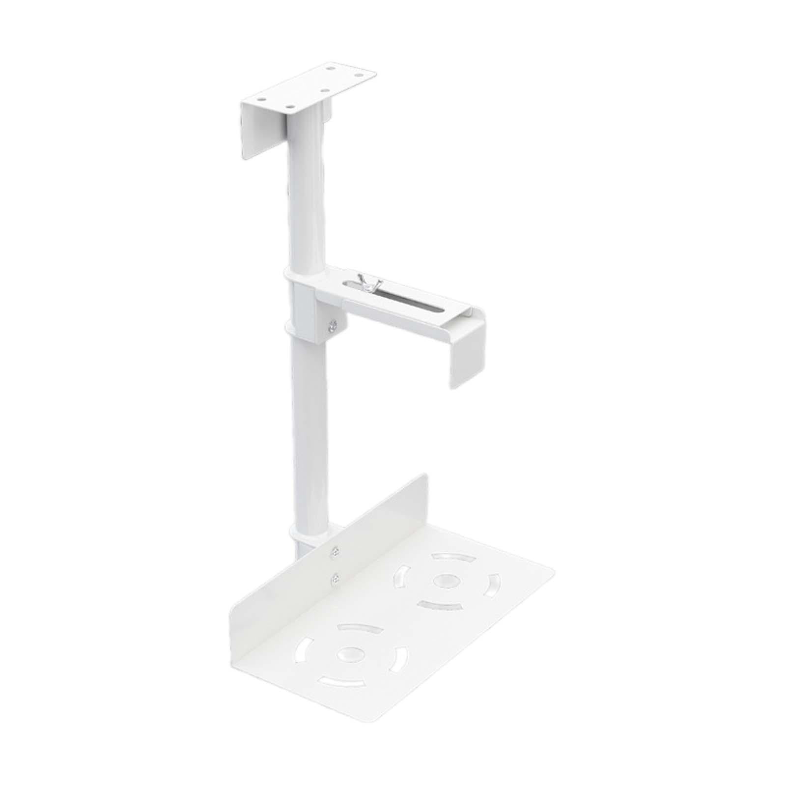 AMLESO CPU Holder Main Frame 360 Degree Rotation Mainframe Hanger ...