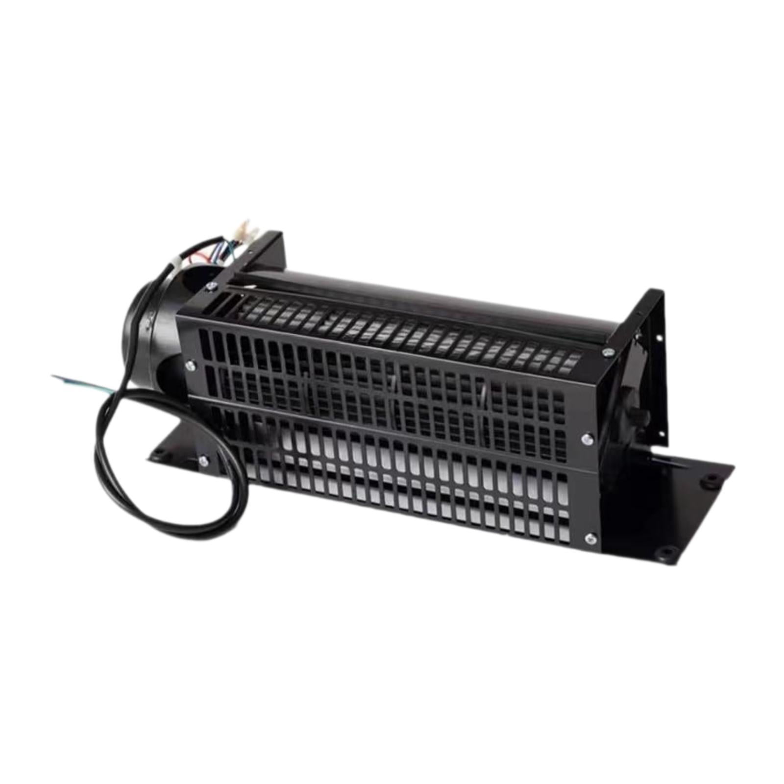 AMLESO Cabin Top Fan Elevator Dedicated Cross Good Heat Dissipation ...