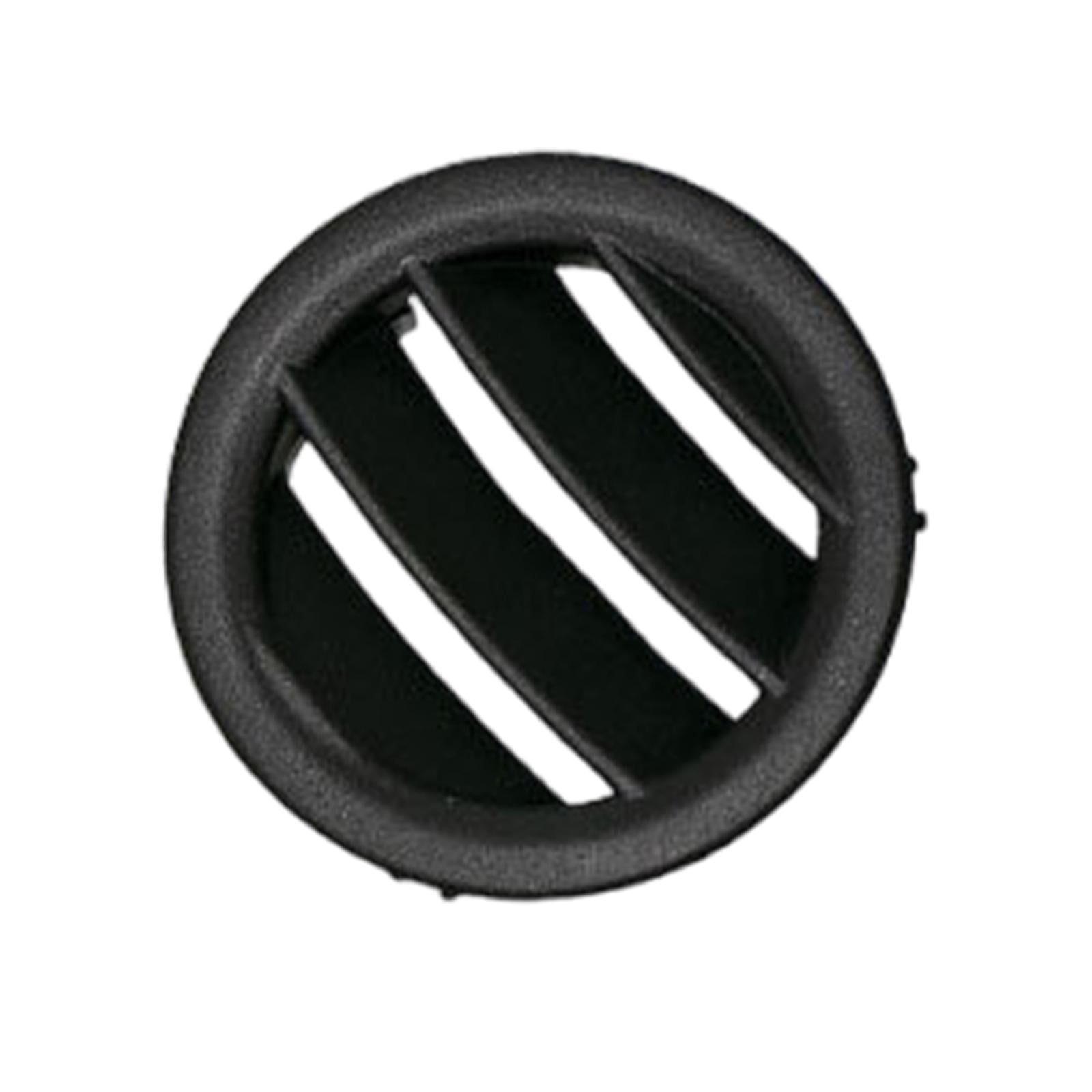 AMLESO Car Air Vent Cover High Parts Blk Professional Easy Installation ...