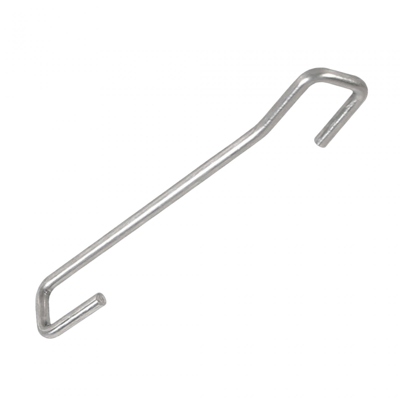 AMLESO Car Door Tailgate Support Bar Car Door Hitch Bracket Sturdy Easy ...