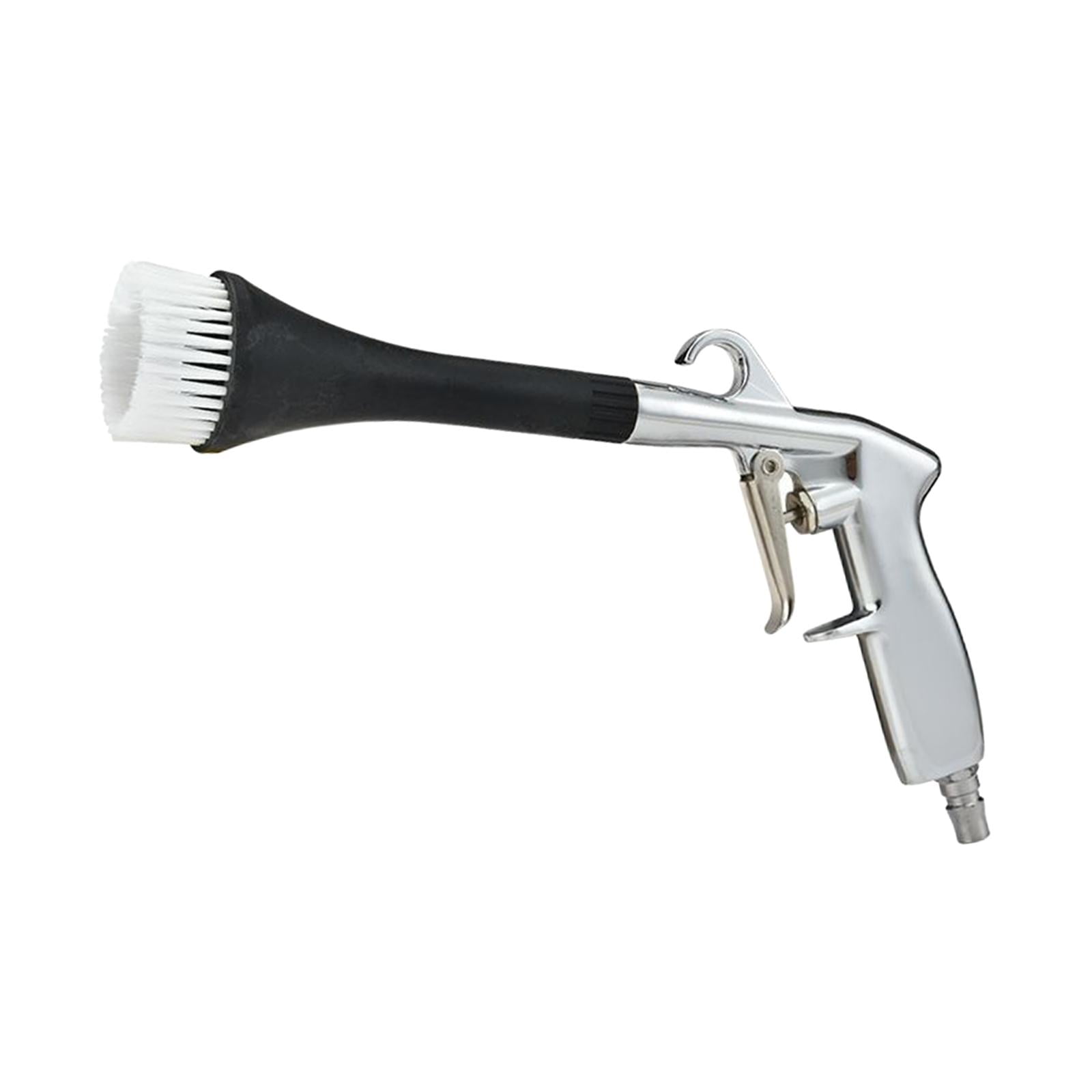 AMLESO Car Interior Cleaning Tool Air Compressor Blow Practical Handle ...