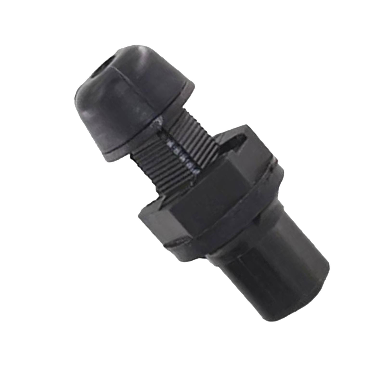 AMLESO Car Trunk Lids Rubber Bumpers 1KD827499 Shock Absorbing Black ...