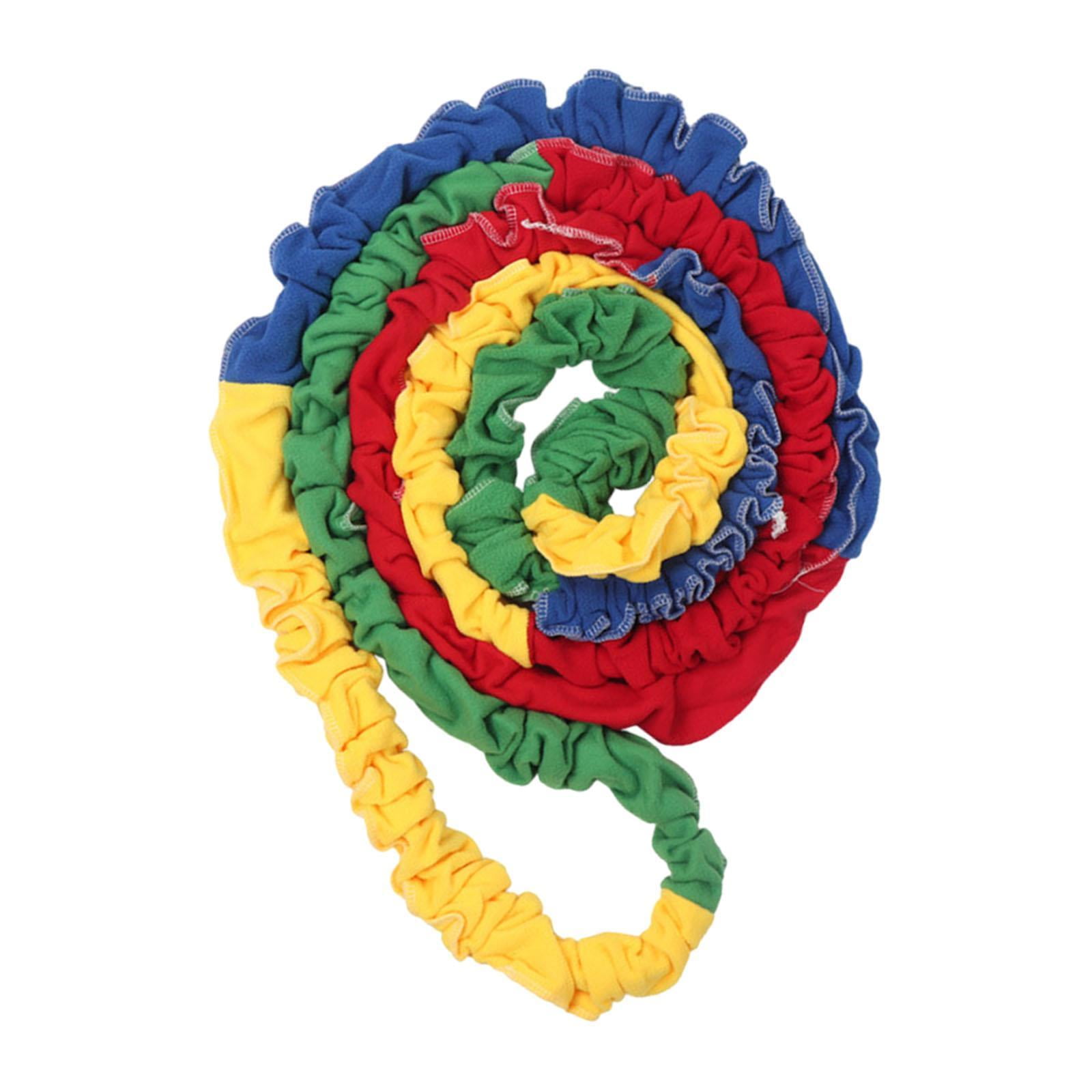 AMLESO Cooperative Stretch Rope Dynamic Movement Exercise Prop ...