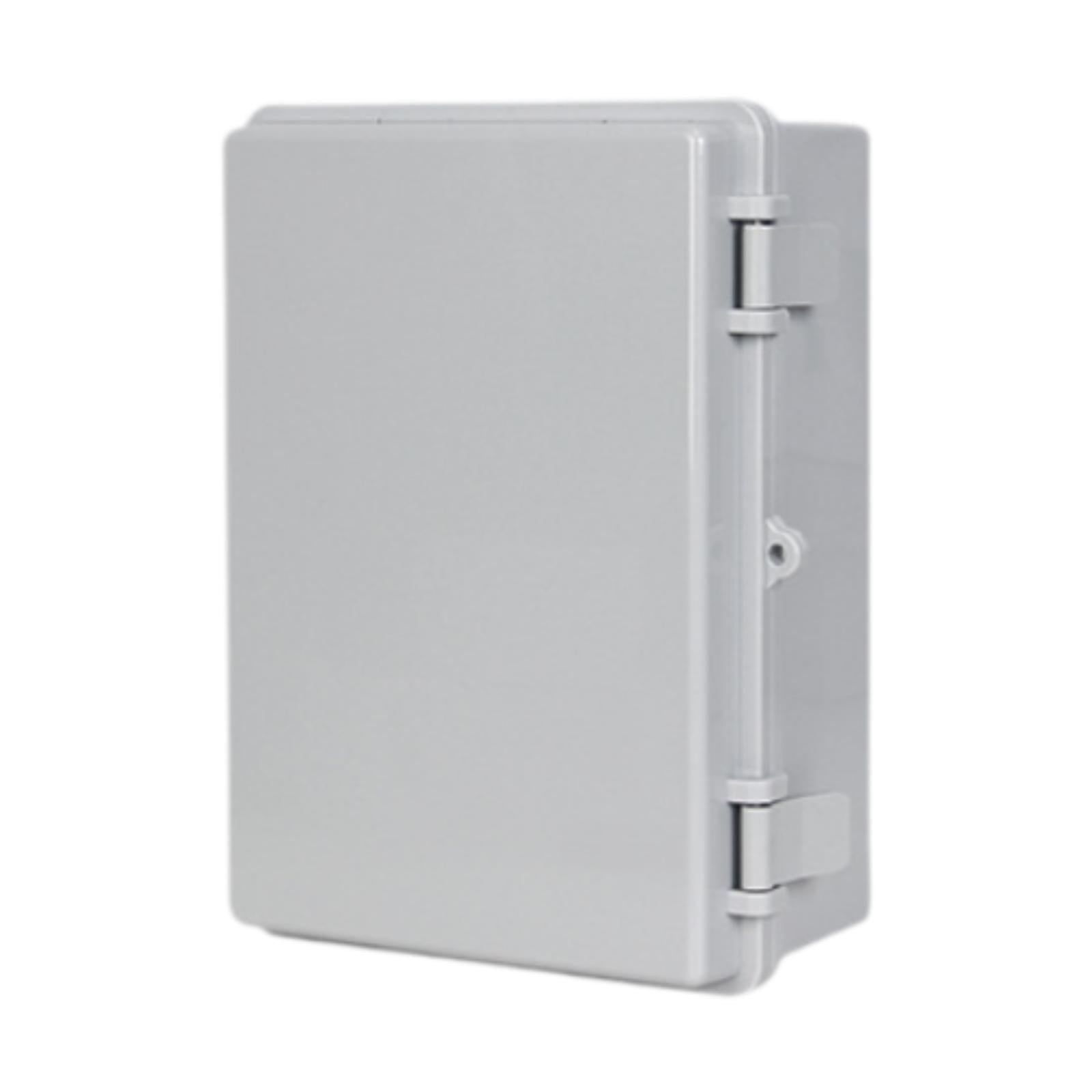 AMLESO Distribution Protection Box Circuit Breaker Box Cover Waterproof ...