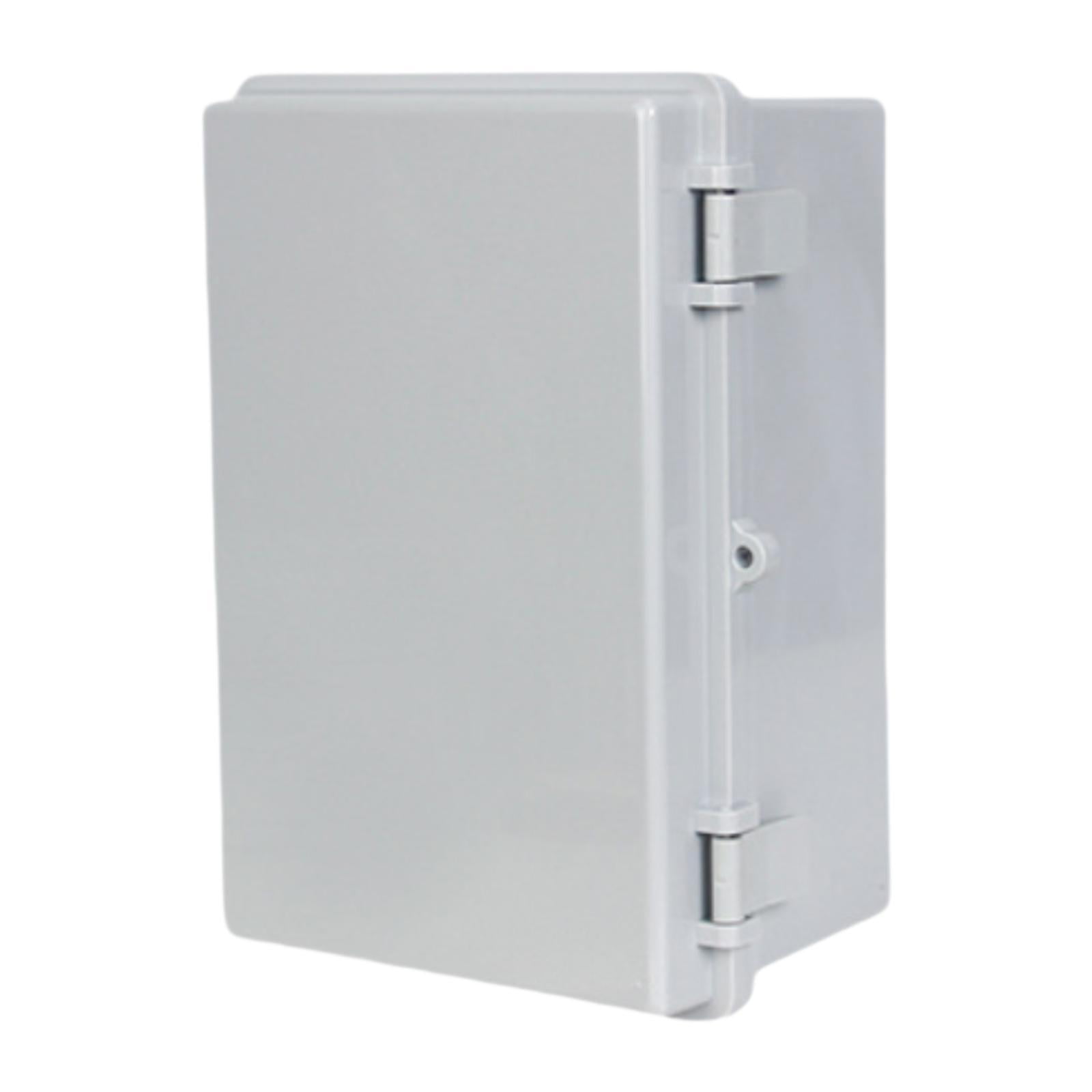 AMLESO Distribution Protection Box Circuit Breaker Box Cover Waterproof ...