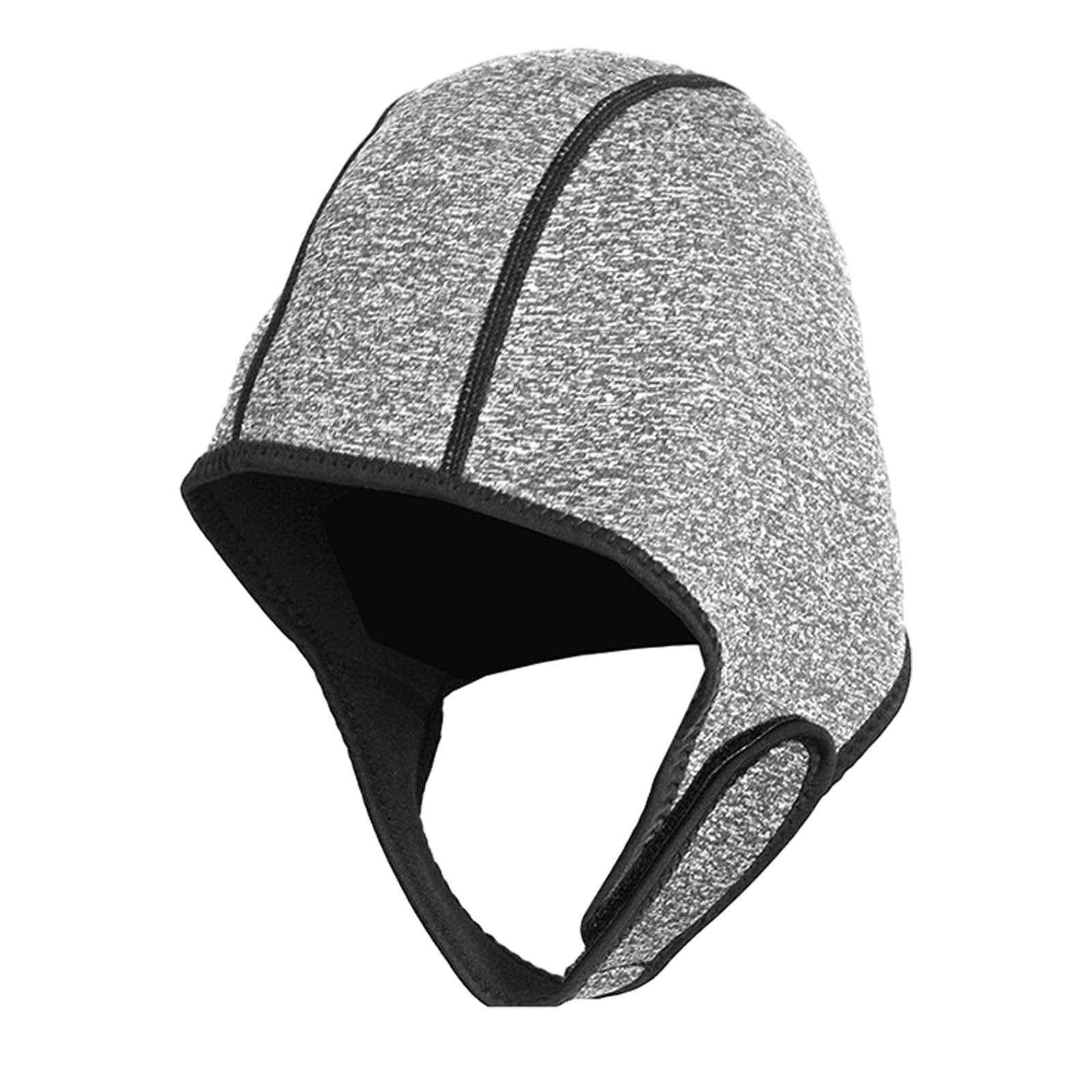 AMLESO Diving Hood 2mm Neoprene Hood with Chin Strap Stretchable ...