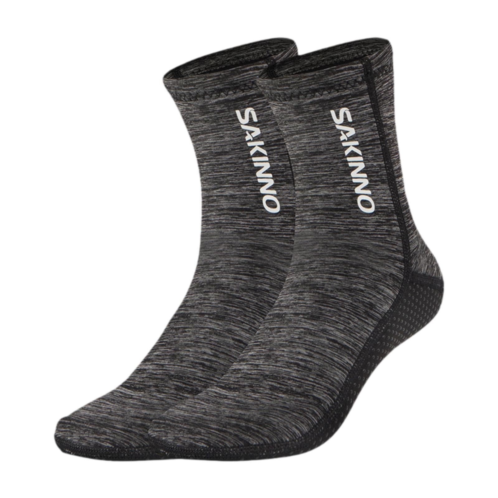 AMLESO Diving Socks Scuba Socks 3mm Neoprene Flexible Wetsuits Socks ...