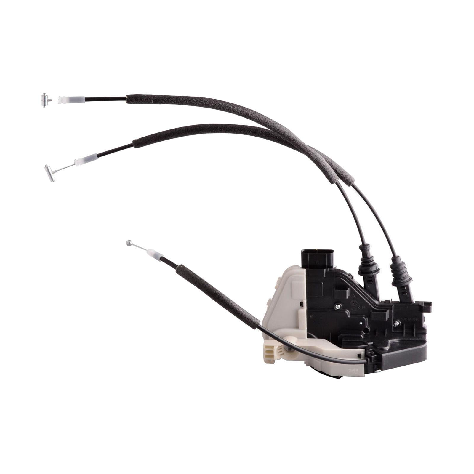 AMLESO Door Lock Actuator Door Lock Assembly Wear Resistant High ...
