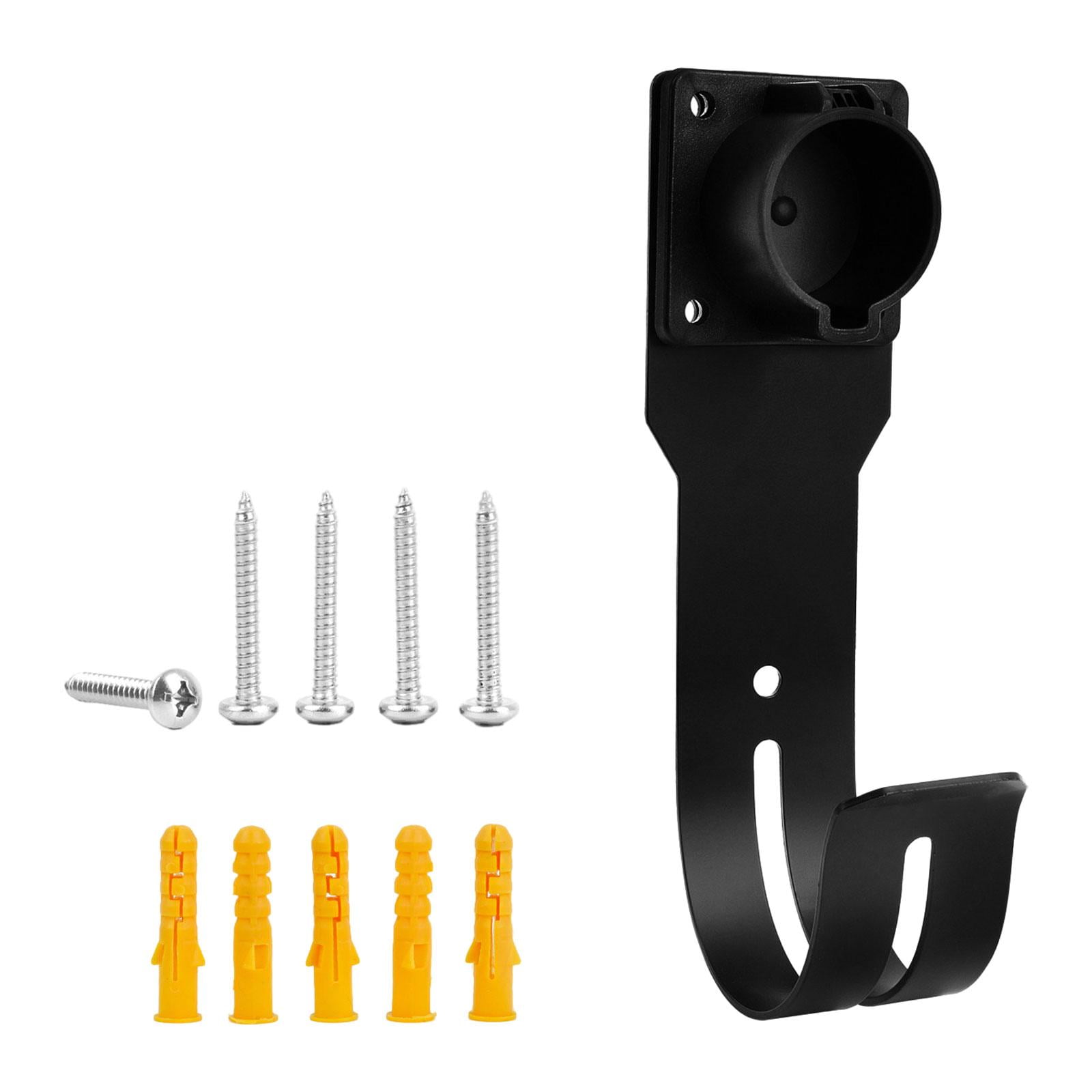 AMLESO EV Charging Cable Holder EV Charging Wall Holder,Professional ...