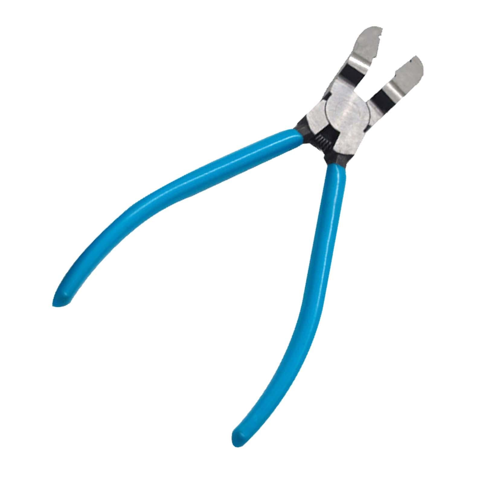 AMLESO Efficient Automotive Clip Pliers Fastener Remover ...