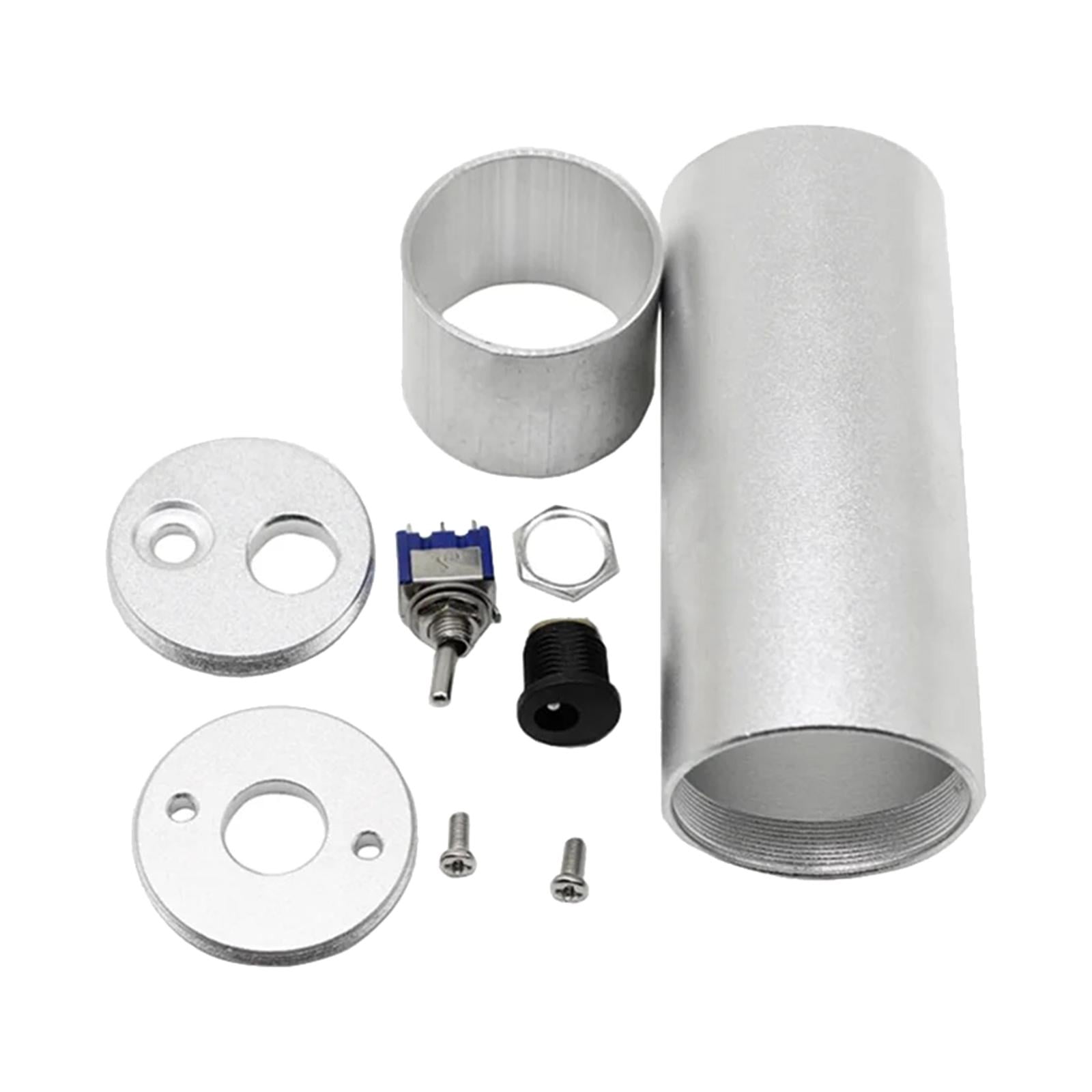 AMLESO Electric Hand Drill Motor Housing Set Electric Drill Accessories ...