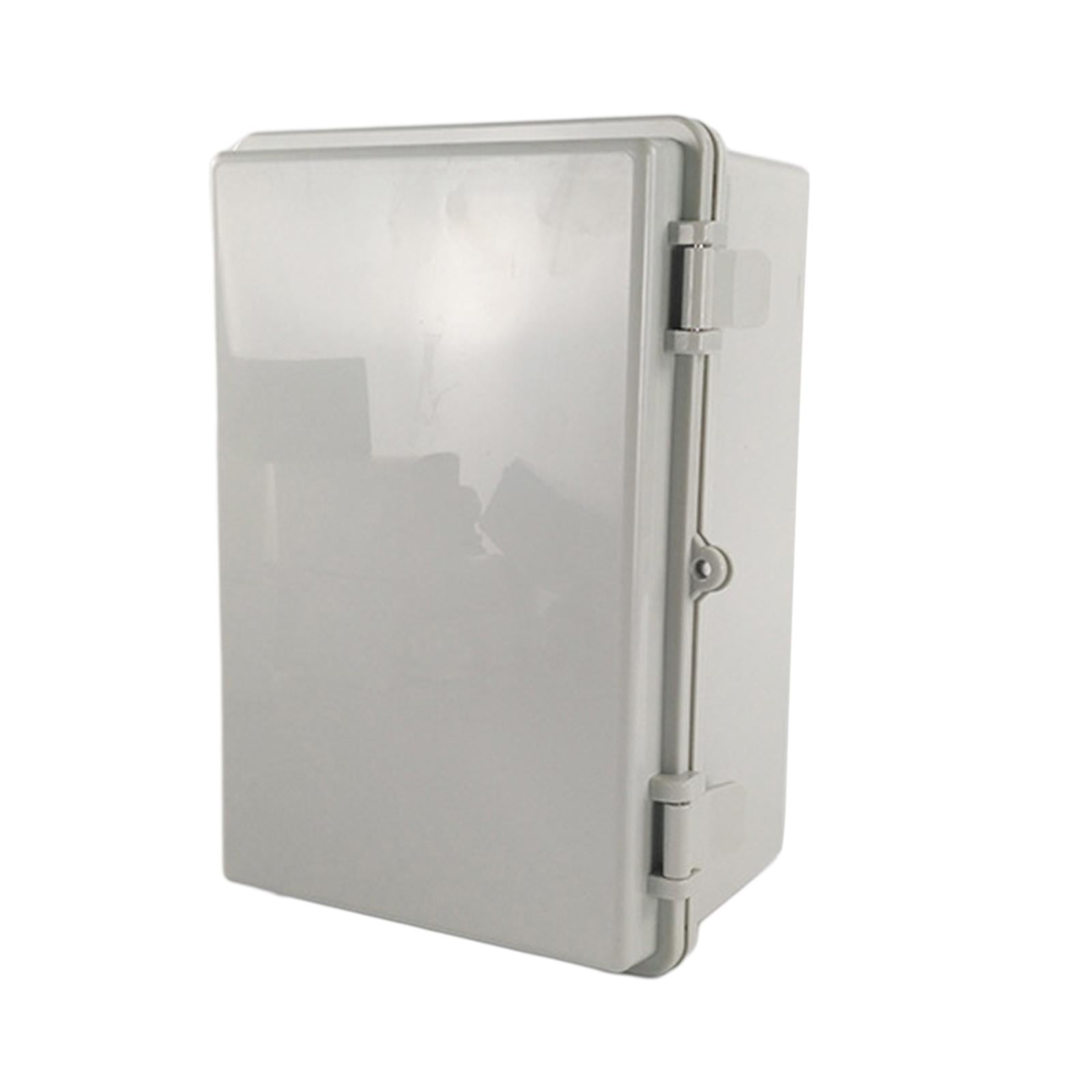 AMLESO Electrical Junction Box Enclosure Wire Box Electronic Supplies ...