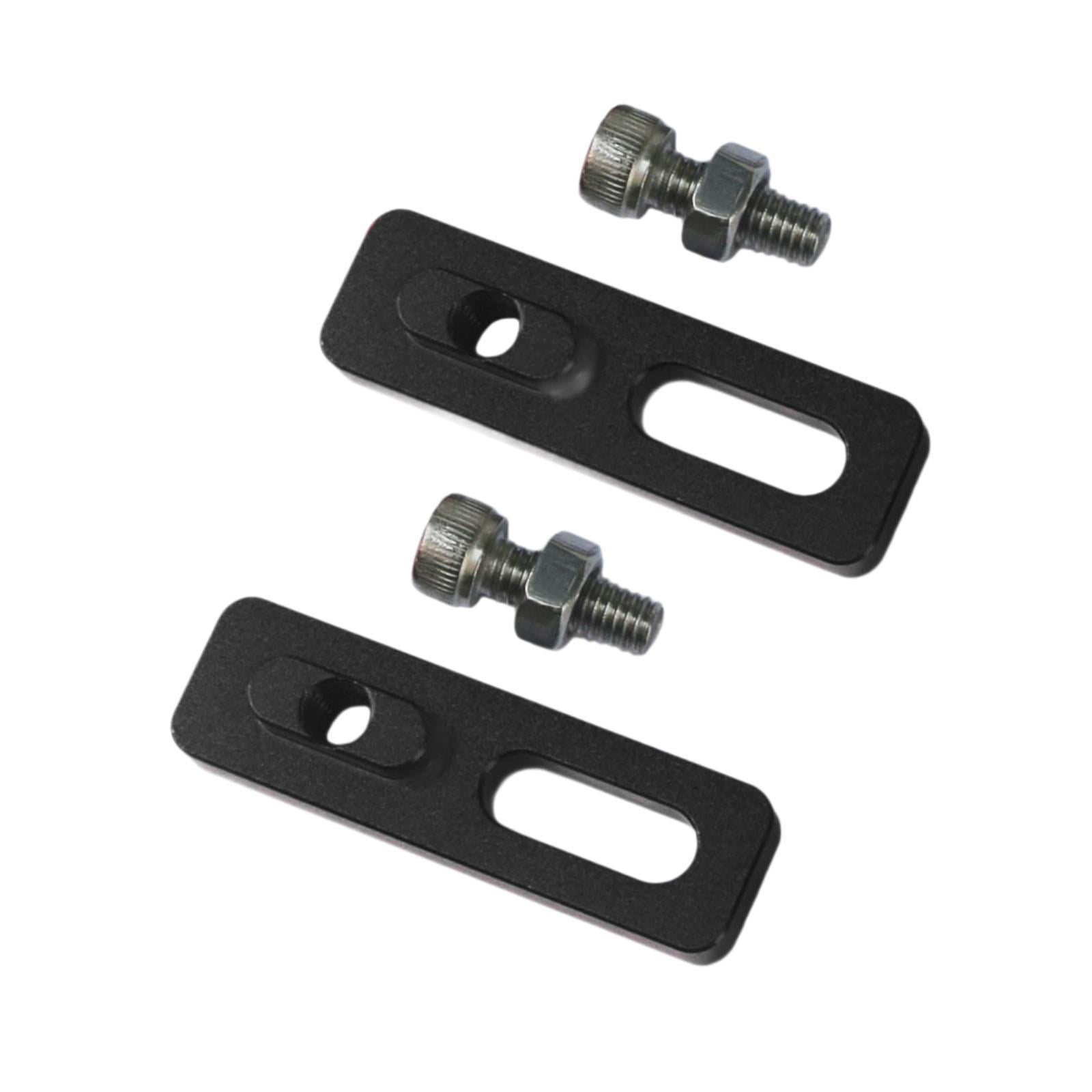 AMLESO Extension, Bike Extension Seat with Screw 14 in 16 to 18 406 to ...