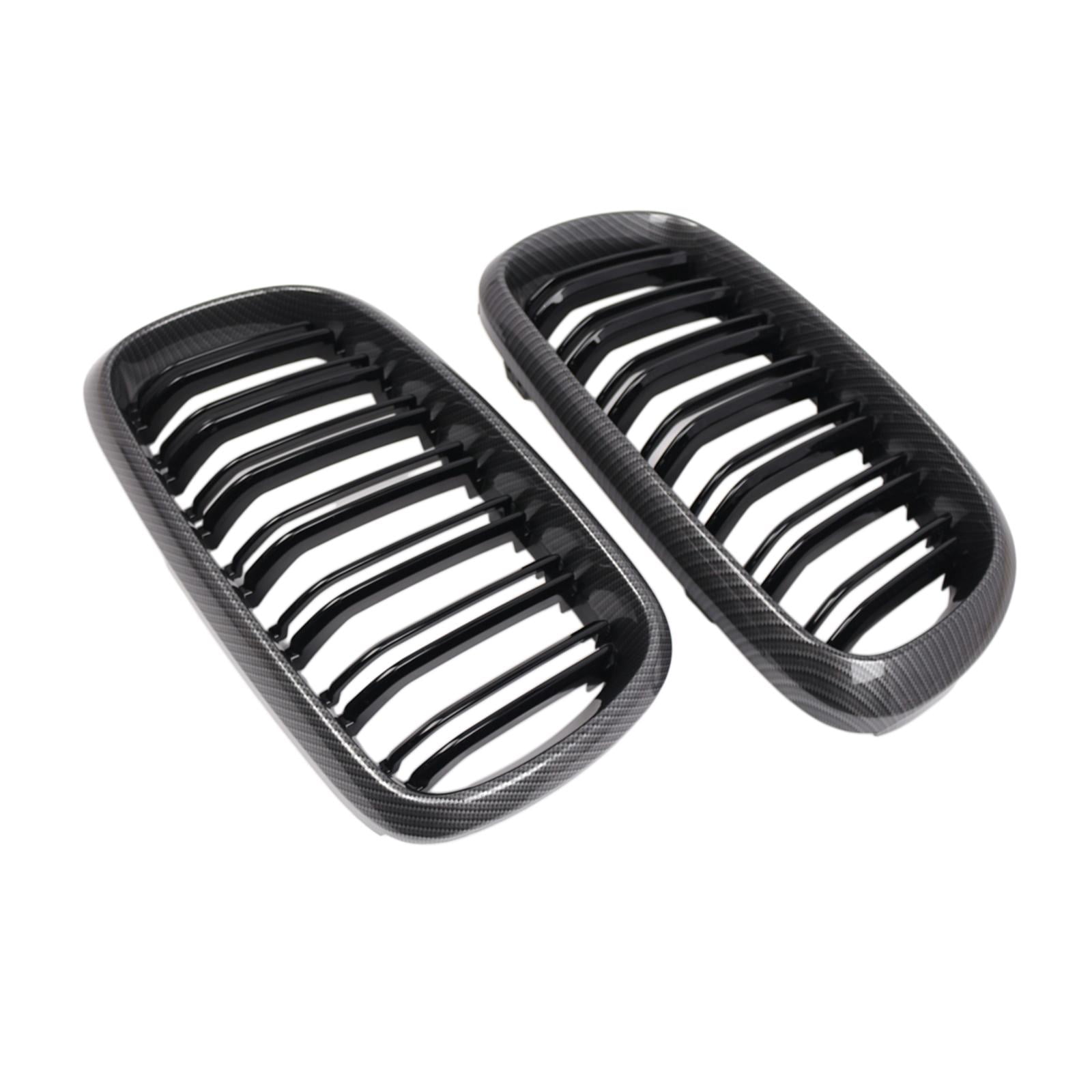 AMLESO Front Grille Grid Inserts, Front Grille Mesh, Guards Durable ...