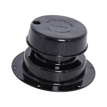 amleso Generic RV Duct Vent Cover RV Plumbing Vent Cap Sturdy Easy ...