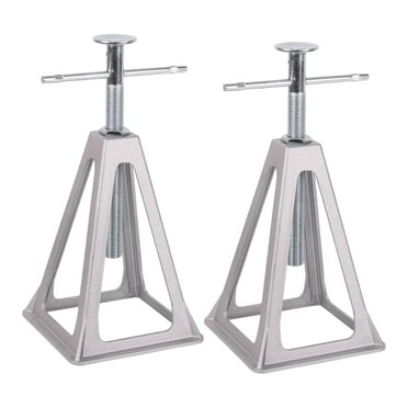 BAL 25030 Classic Series King Pin Stabilizing Jack Tripod – Heavy-Duty ...