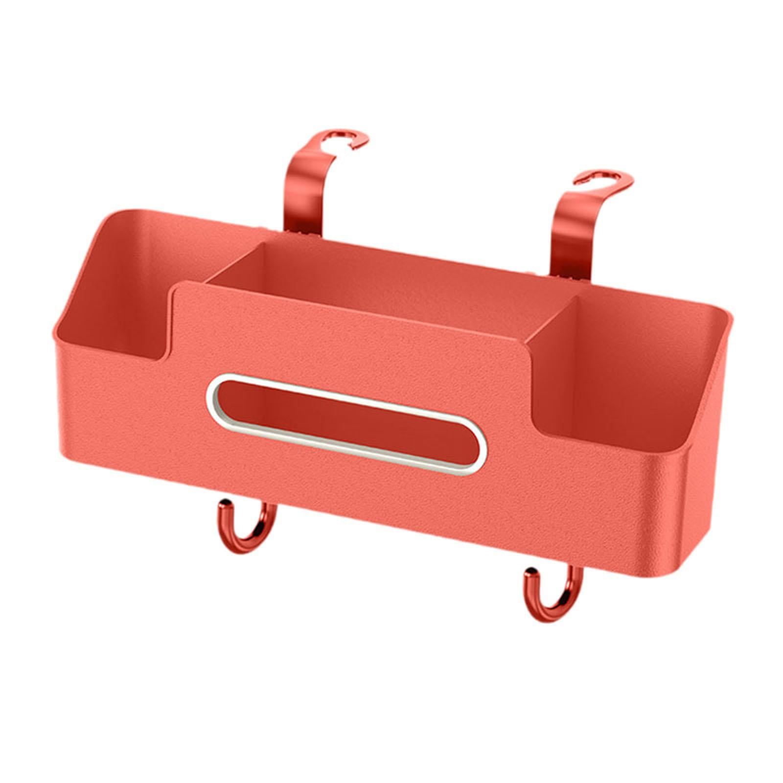 AMLESO Generic Seat Back Storage Box Tissue Box Car Accessories ...